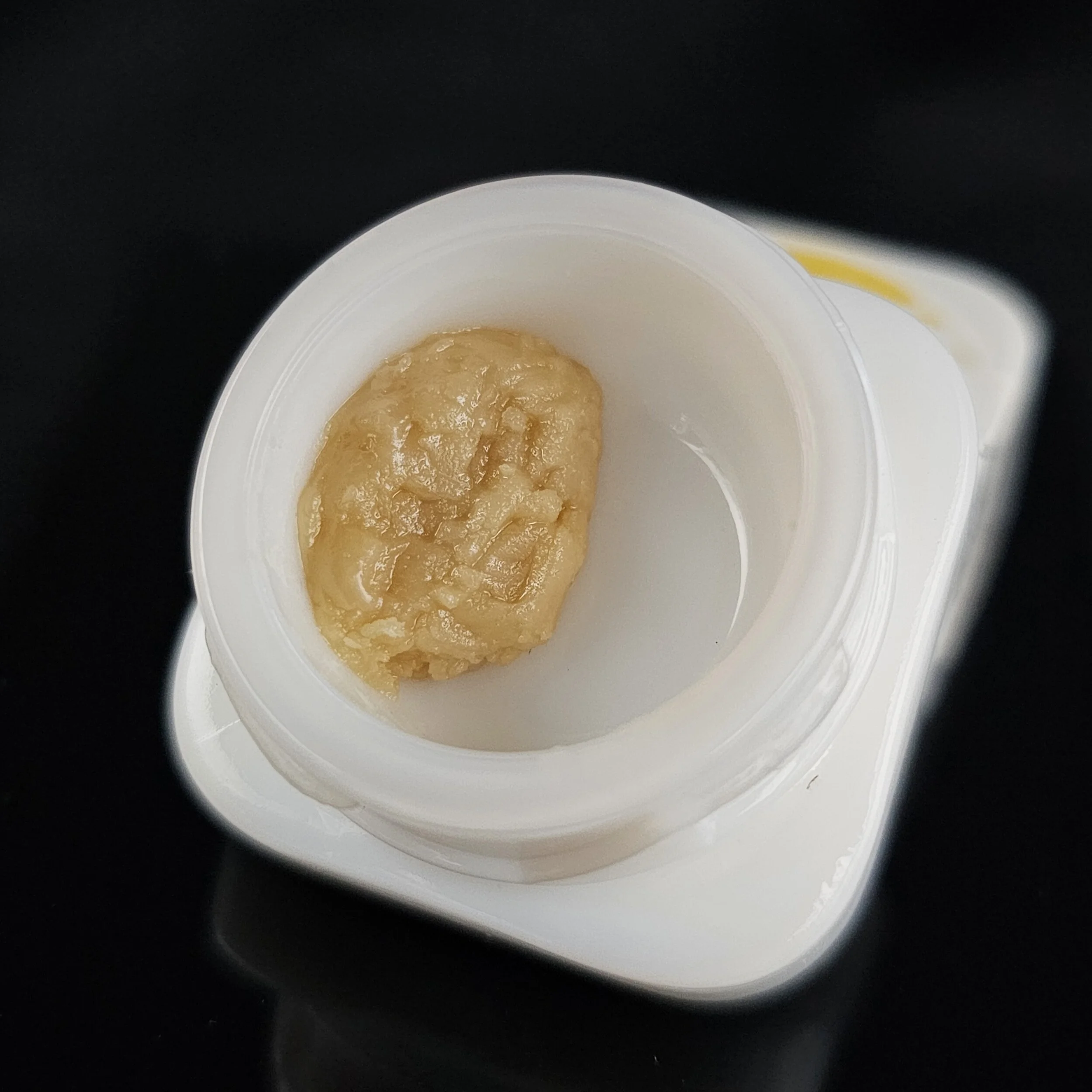 Rosin — Clouded Valley Cannabis LLC