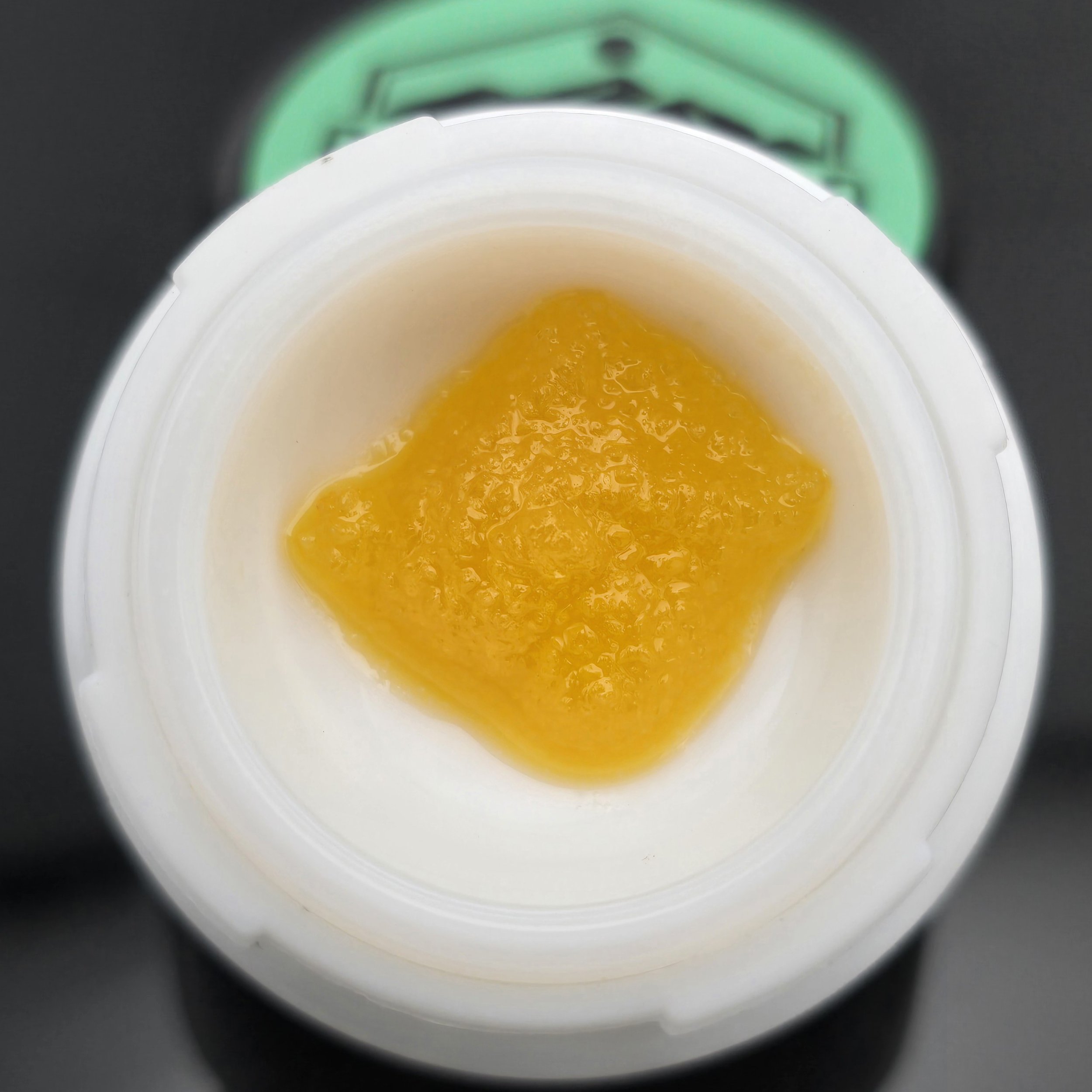 BHO — Clouded Valley Cannabis LLC