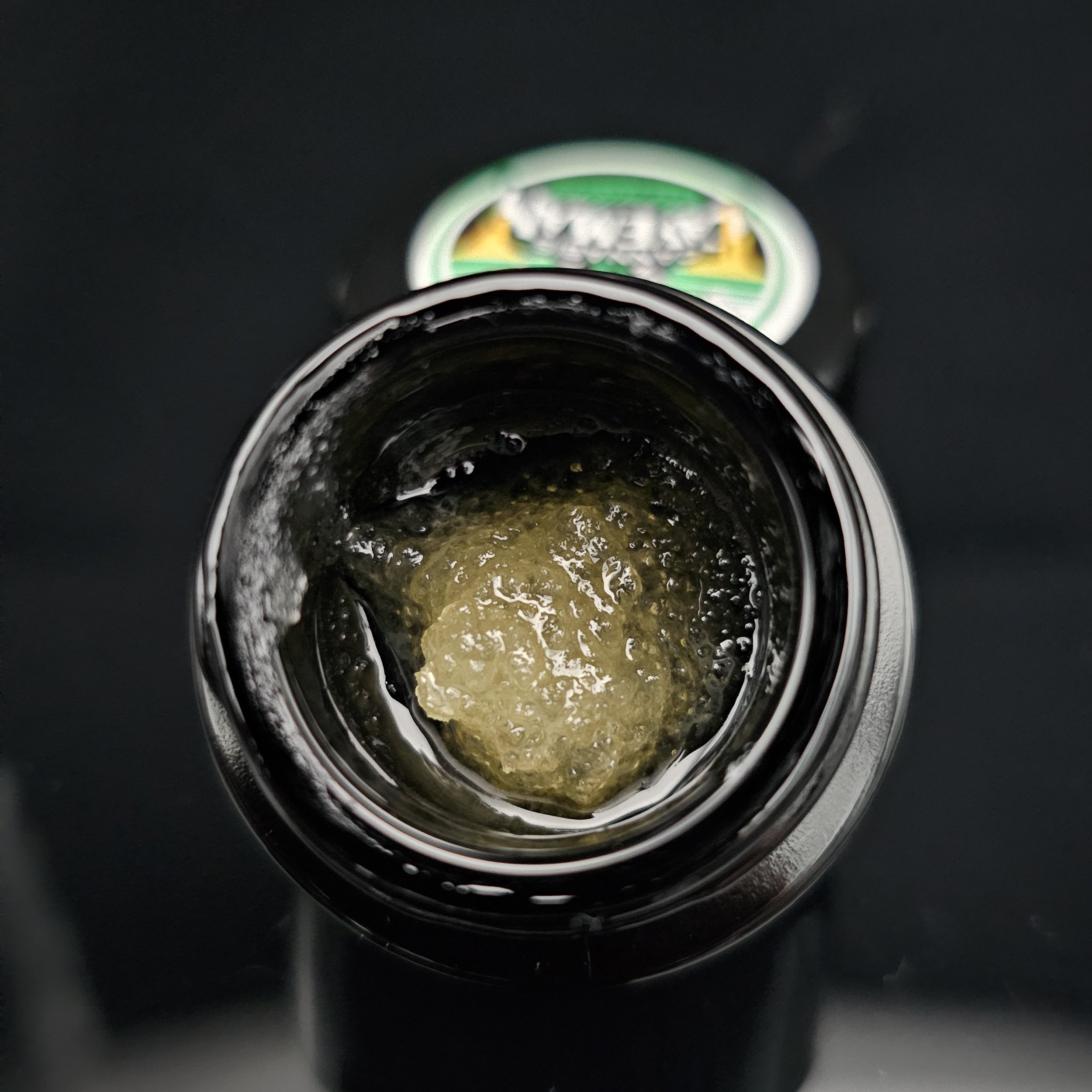 BHO — Clouded Valley Cannabis LLC