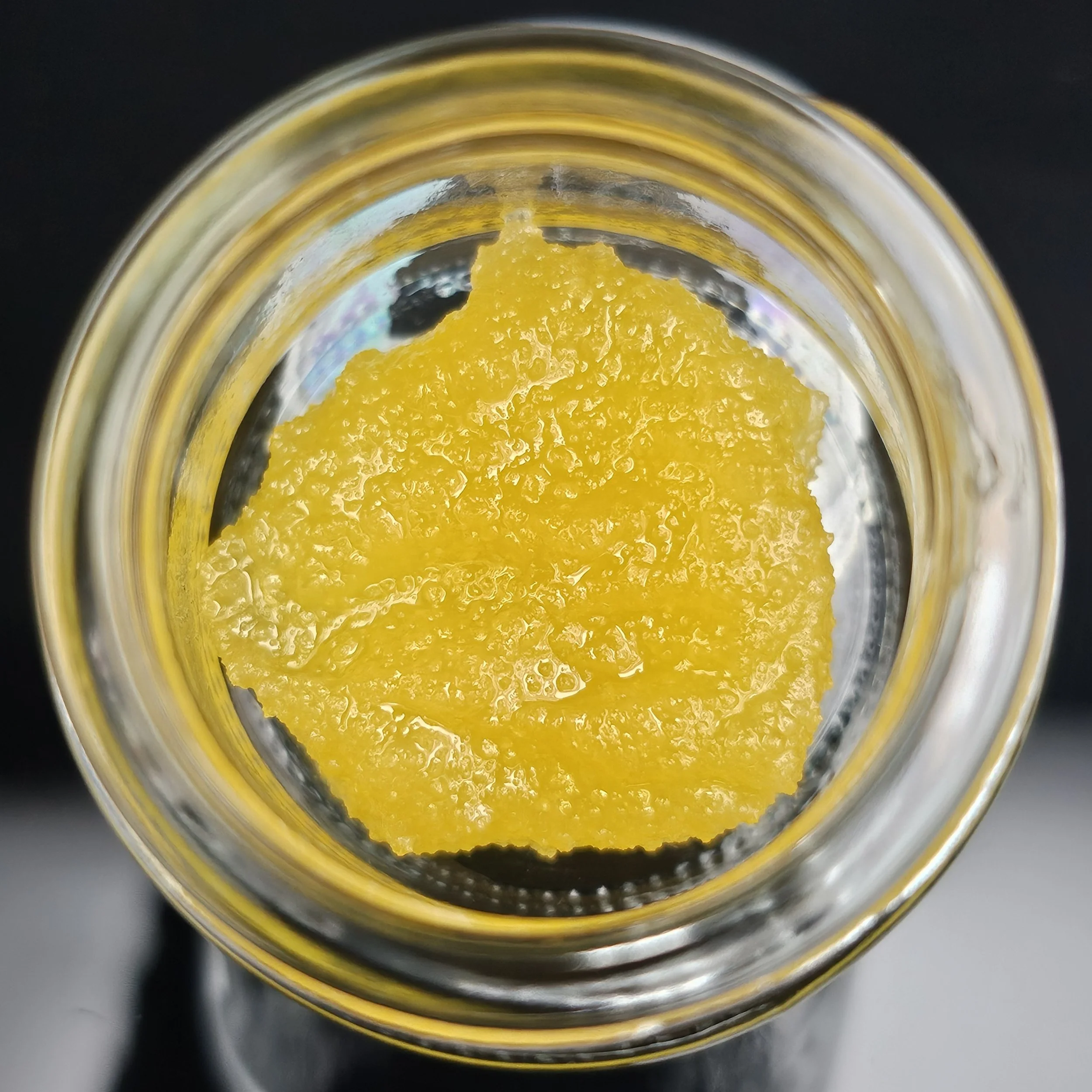BHO — Clouded Valley Cannabis LLC