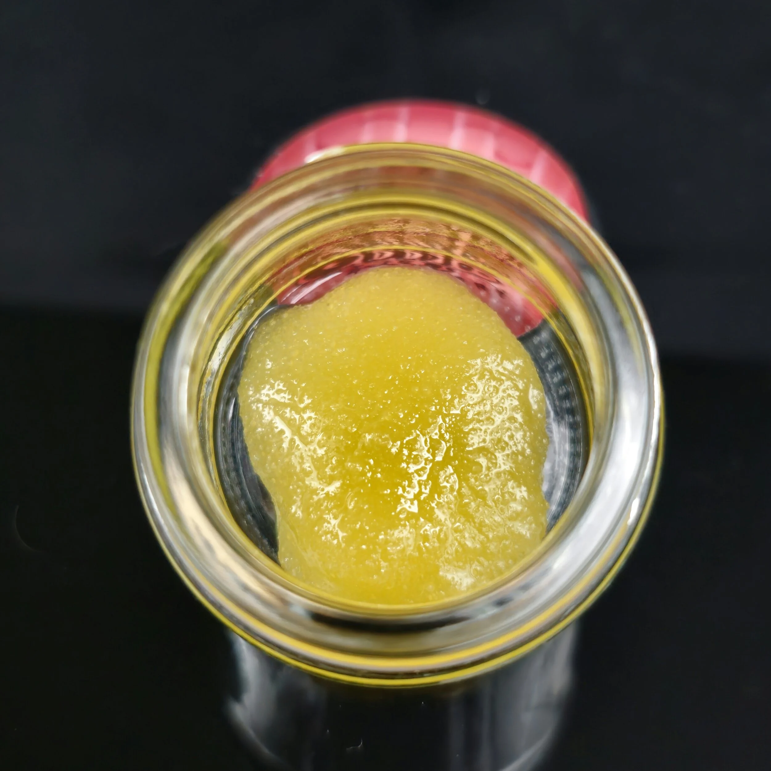 BHO — Clouded Valley Cannabis LLC