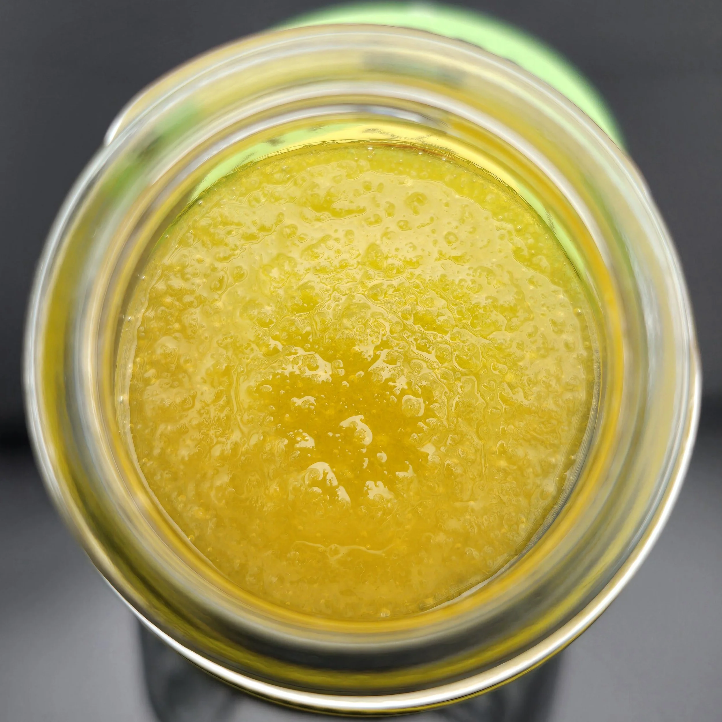BHO — Clouded Valley Cannabis LLC