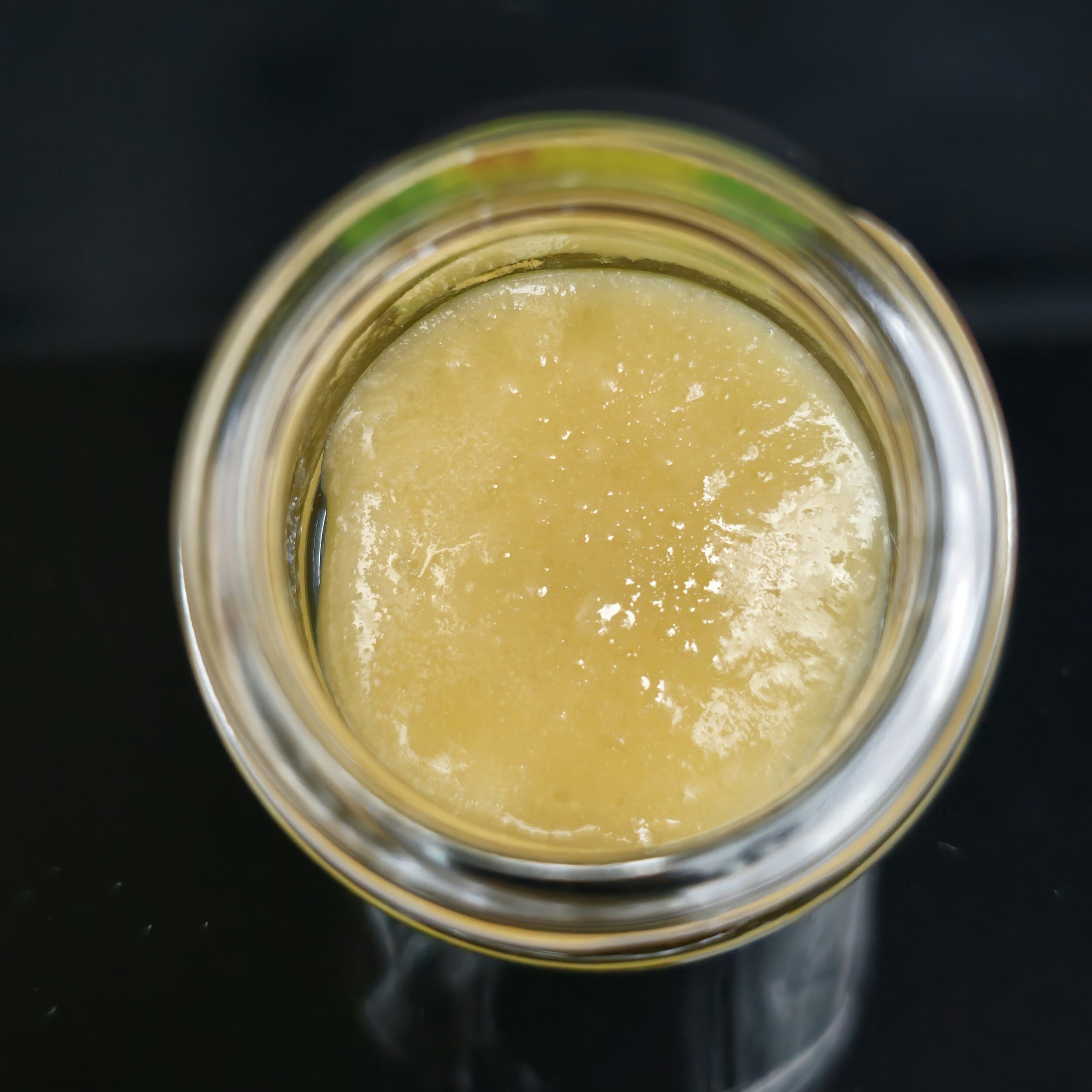 BHO — Clouded Valley Cannabis LLC