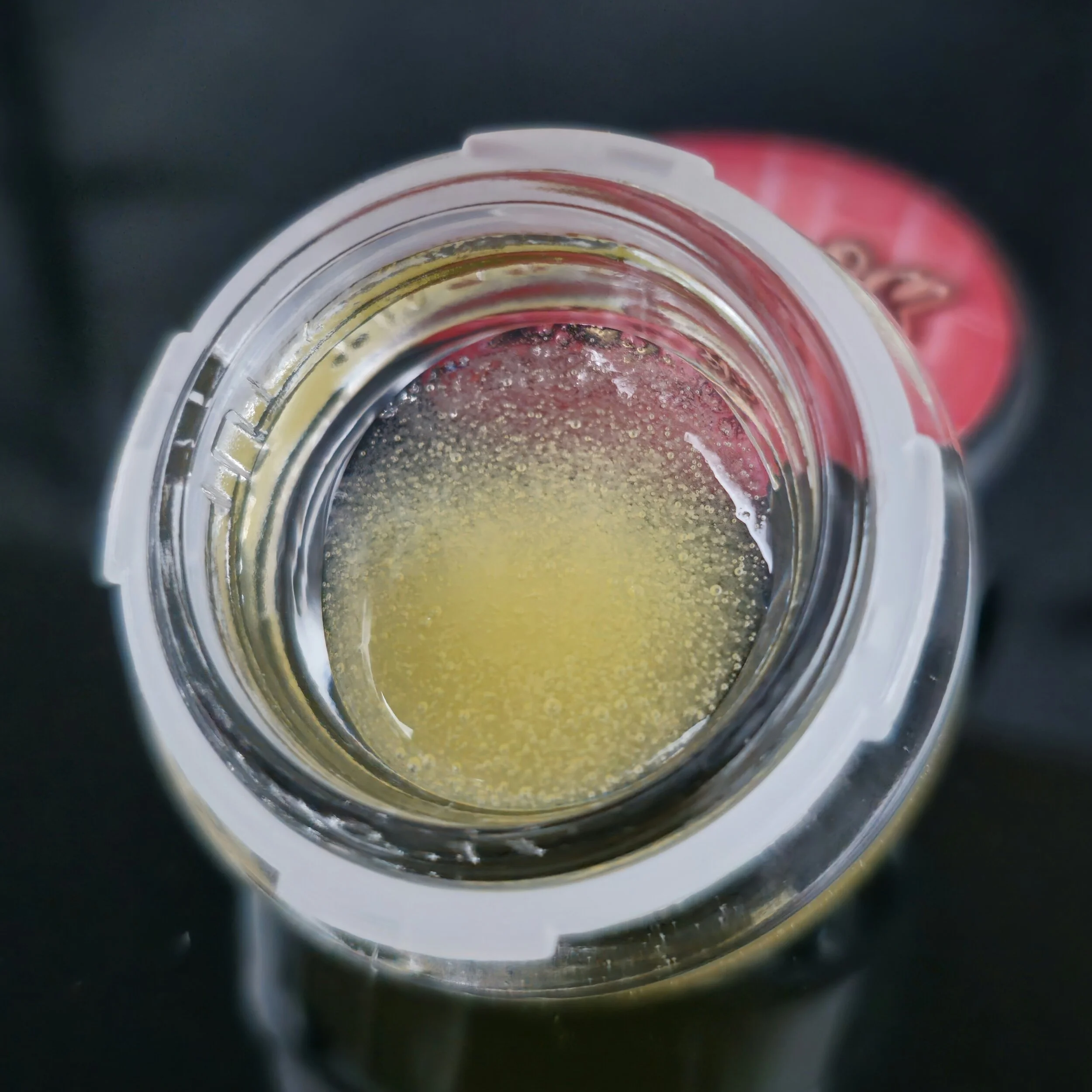 BHO — Clouded Valley Cannabis LLC