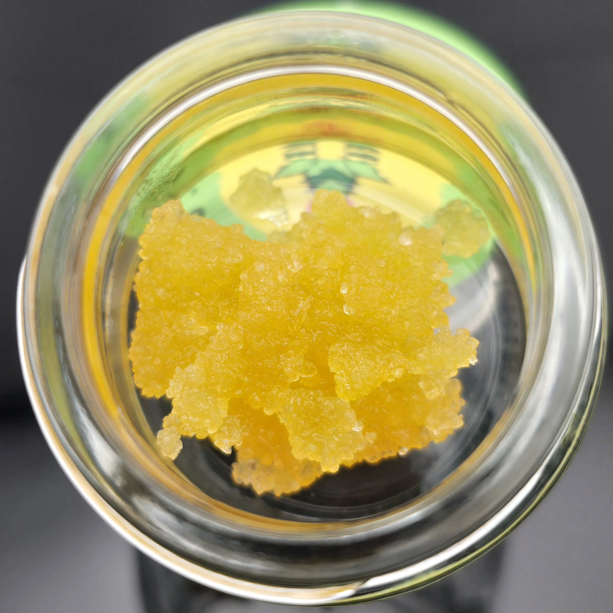 BHO — Clouded Valley Cannabis LLC