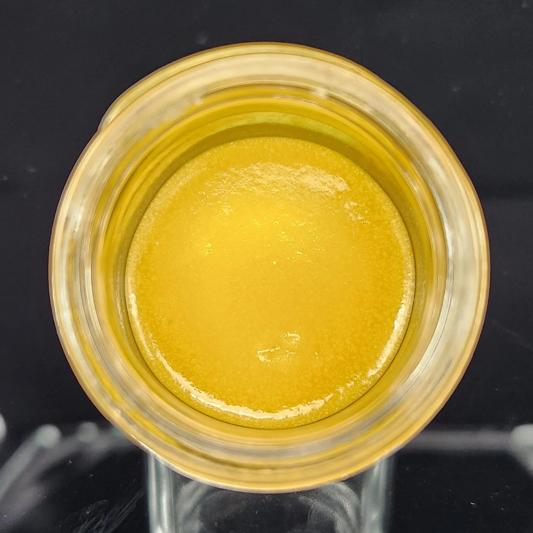 BHO — Clouded Valley Cannabis LLC