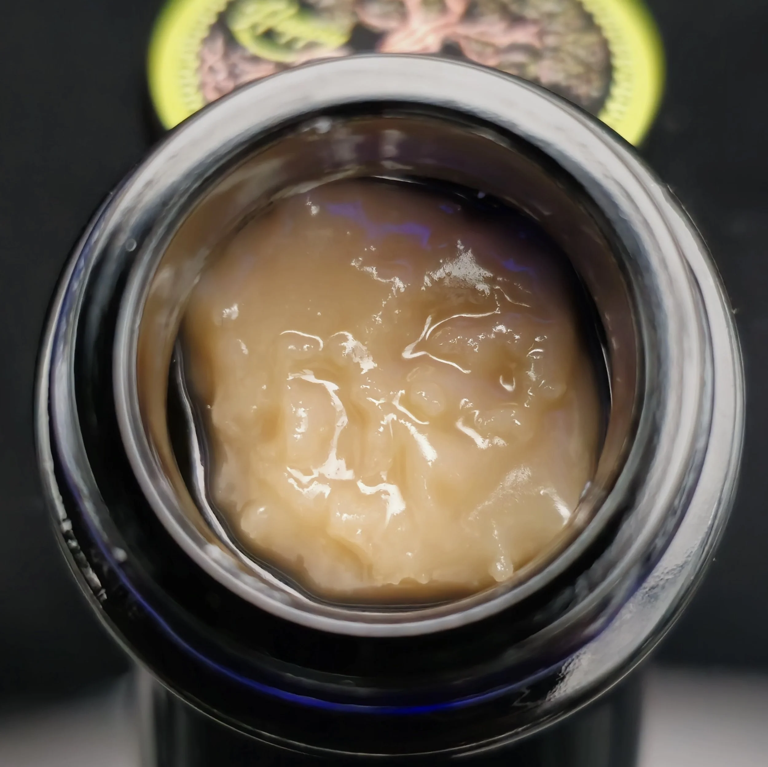 Rosin — Clouded Valley Cannabis LLC