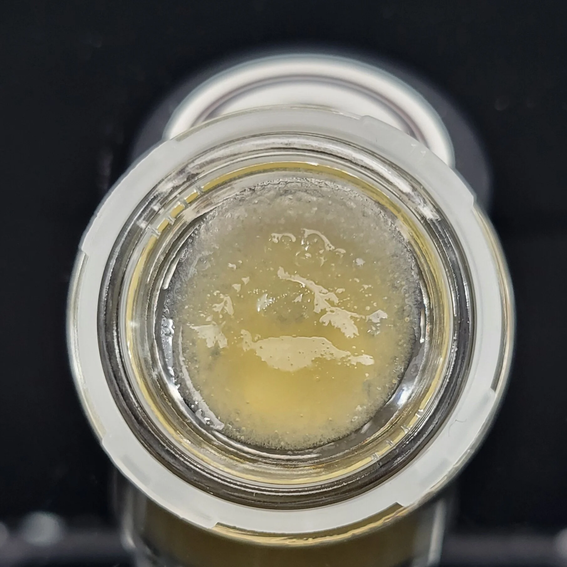 BHO — Clouded Valley Cannabis LLC