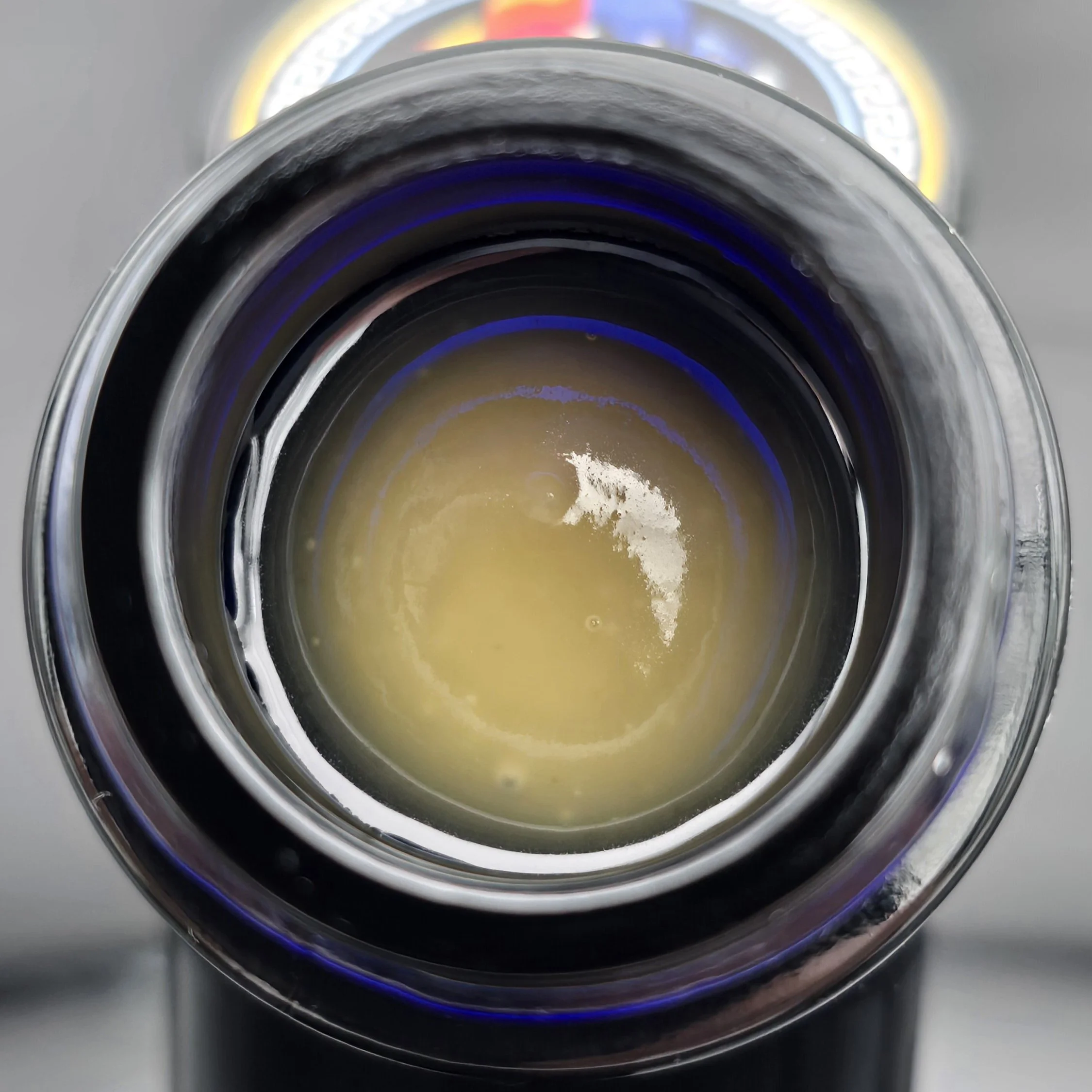 Rosin — Clouded Valley Cannabis LLC