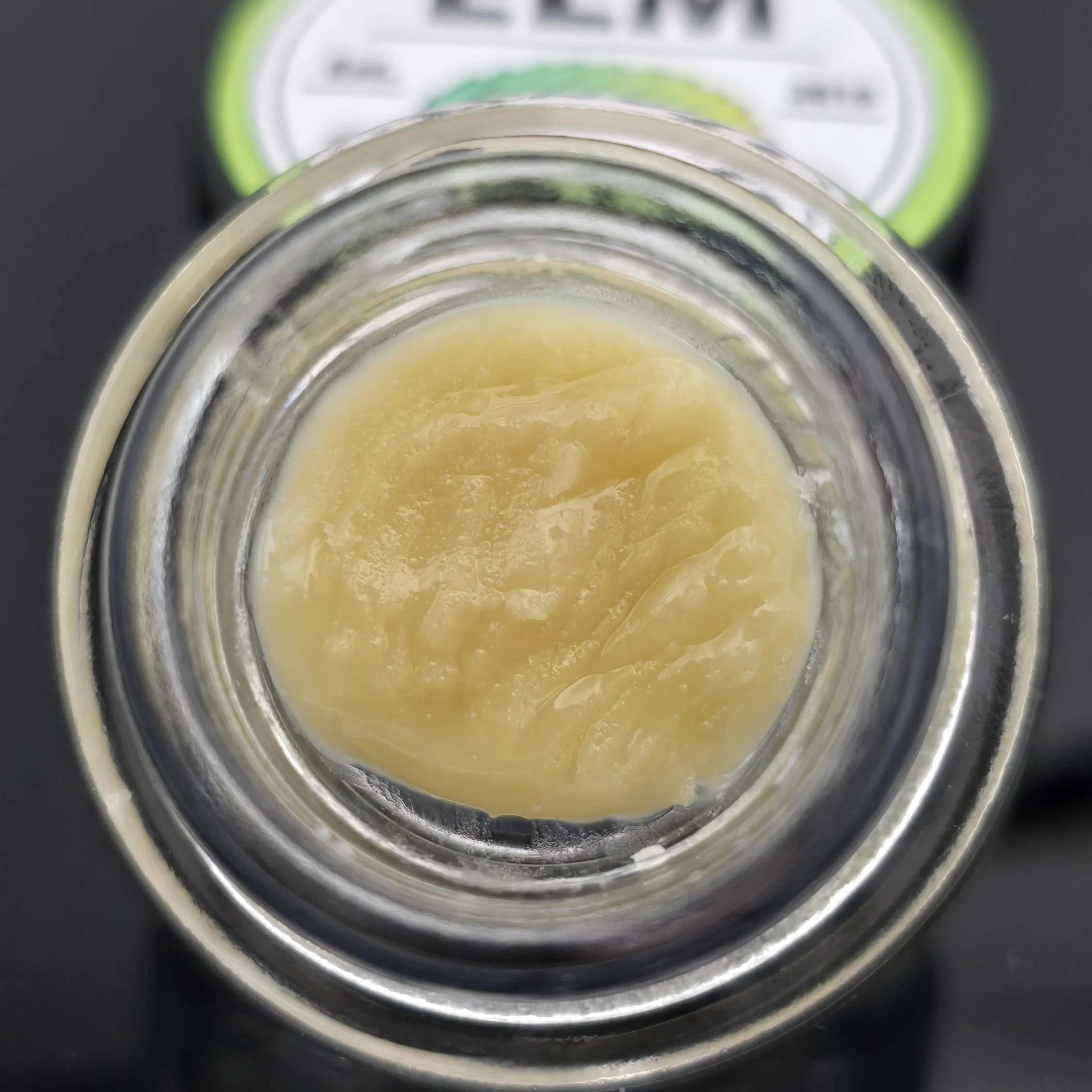 Rosin — Clouded Valley Cannabis LLC