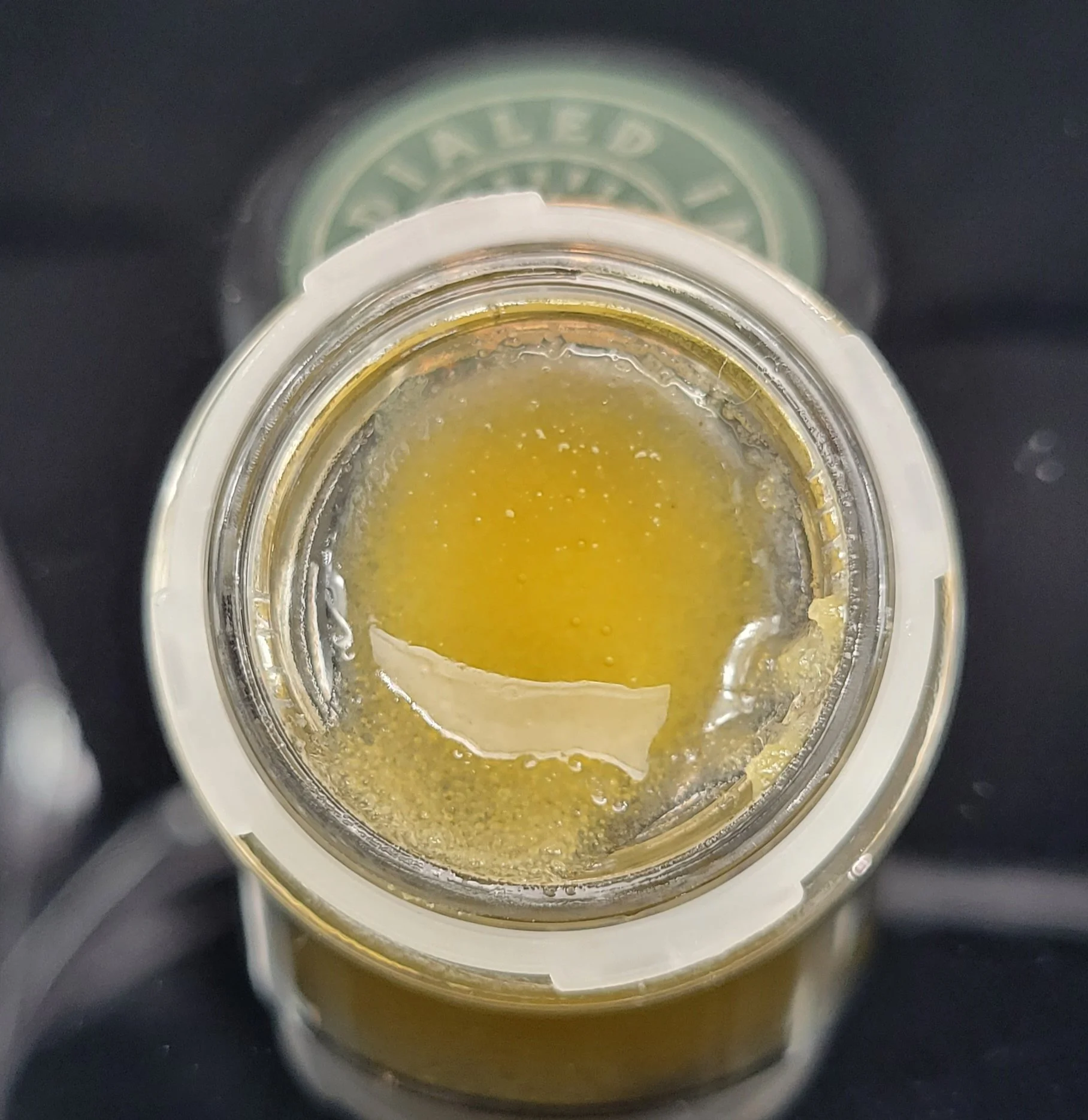 BHO — Clouded Valley Cannabis LLC