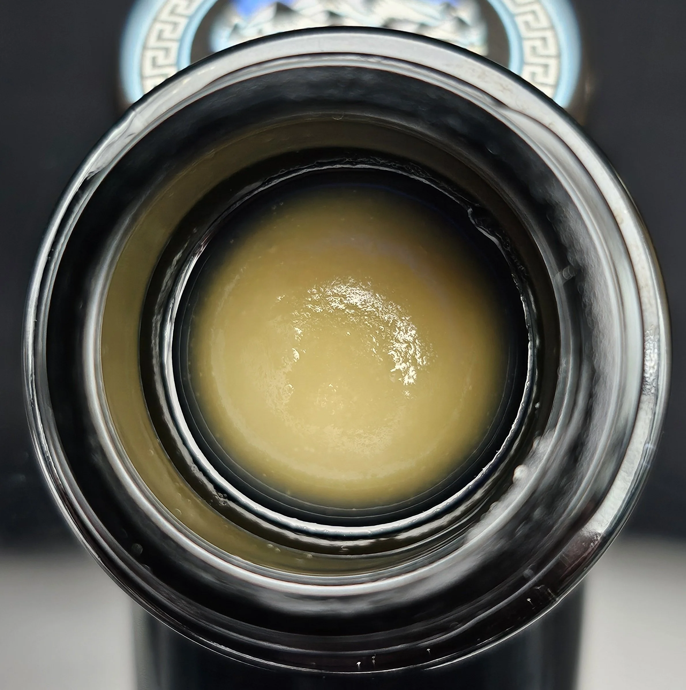 Rosin — Clouded Valley Cannabis LLC