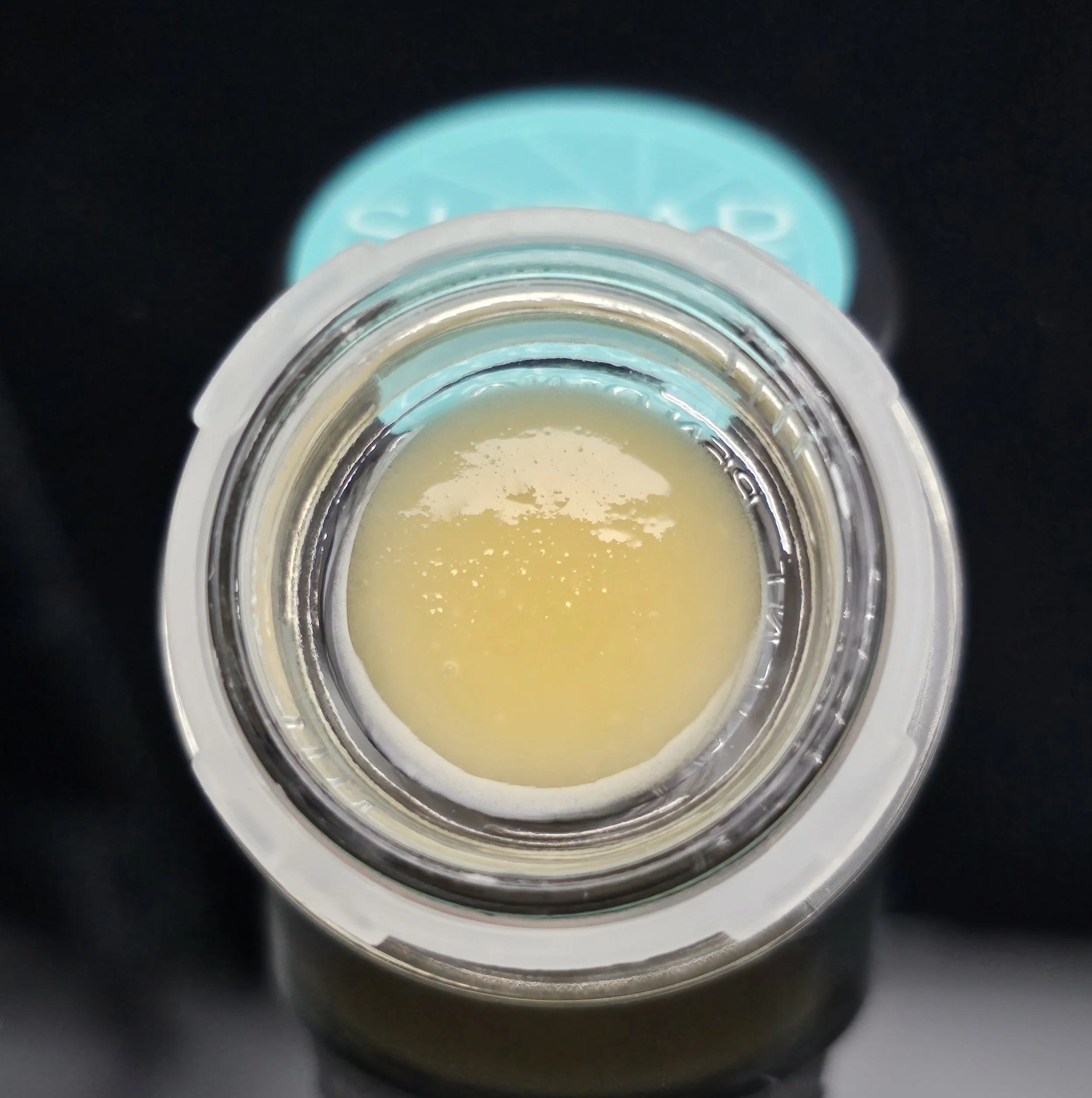 BHO — Clouded Valley Cannabis LLC