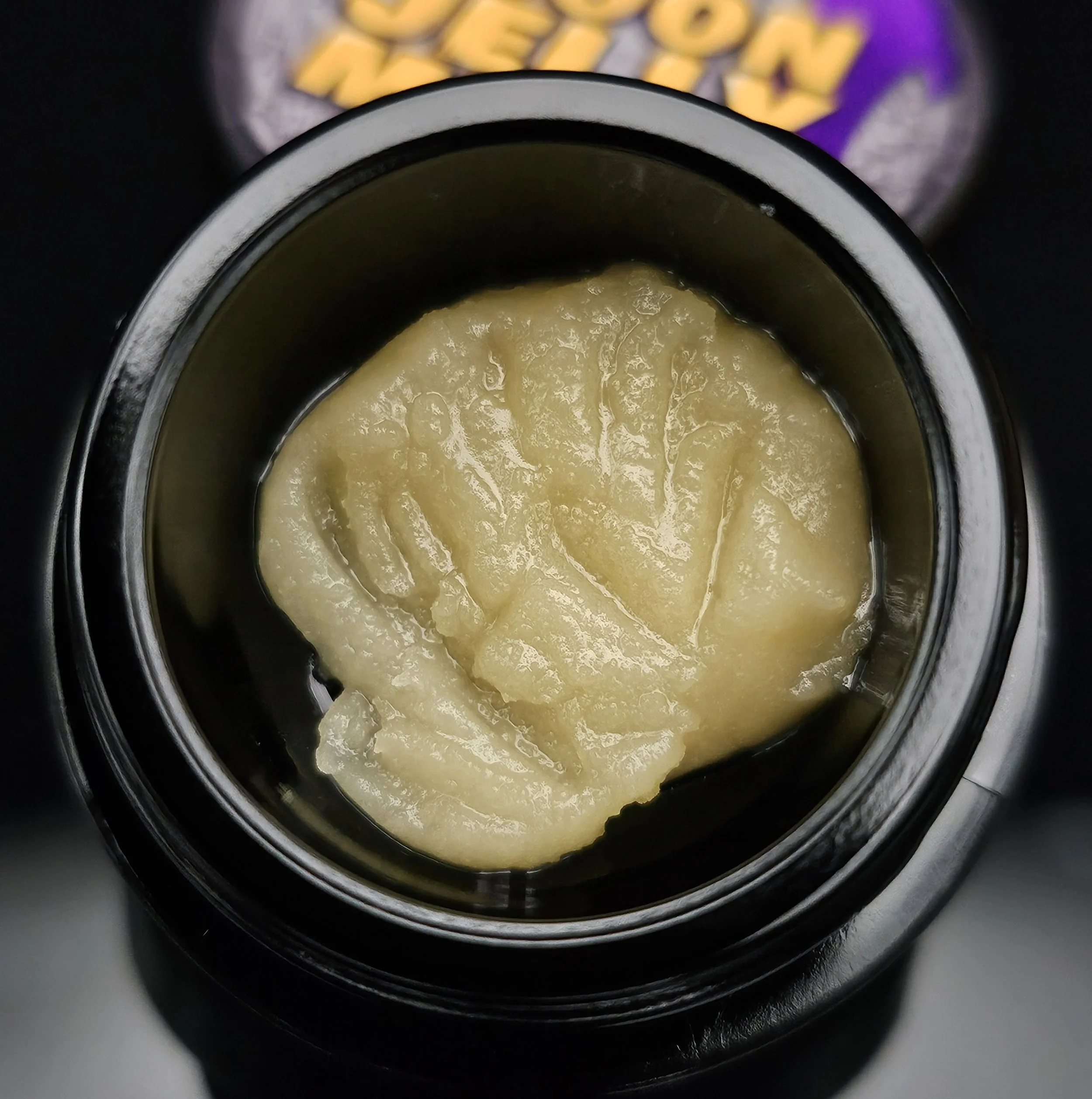 Rosin — Clouded Valley Cannabis LLC