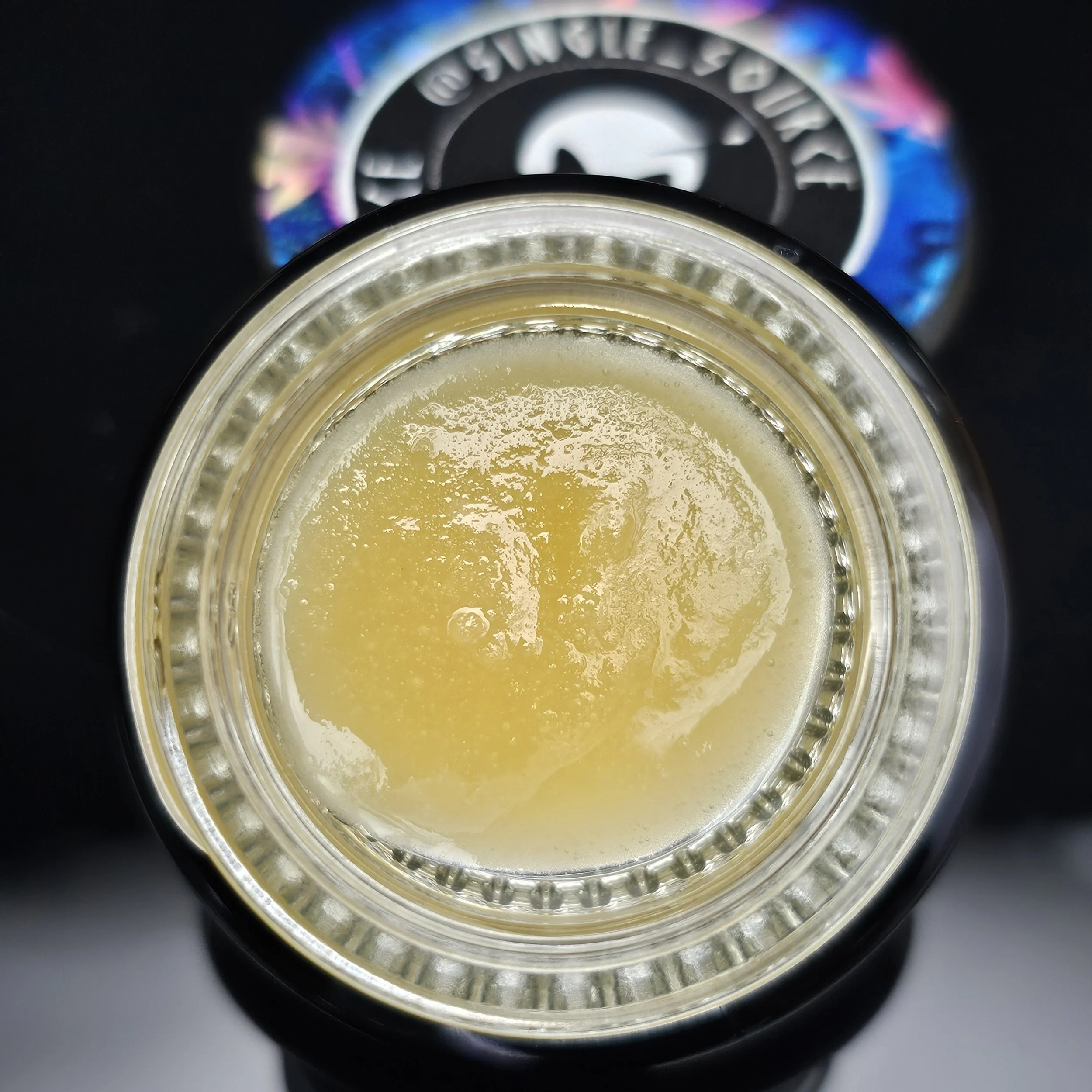 Rosin — Clouded Valley Cannabis LLC