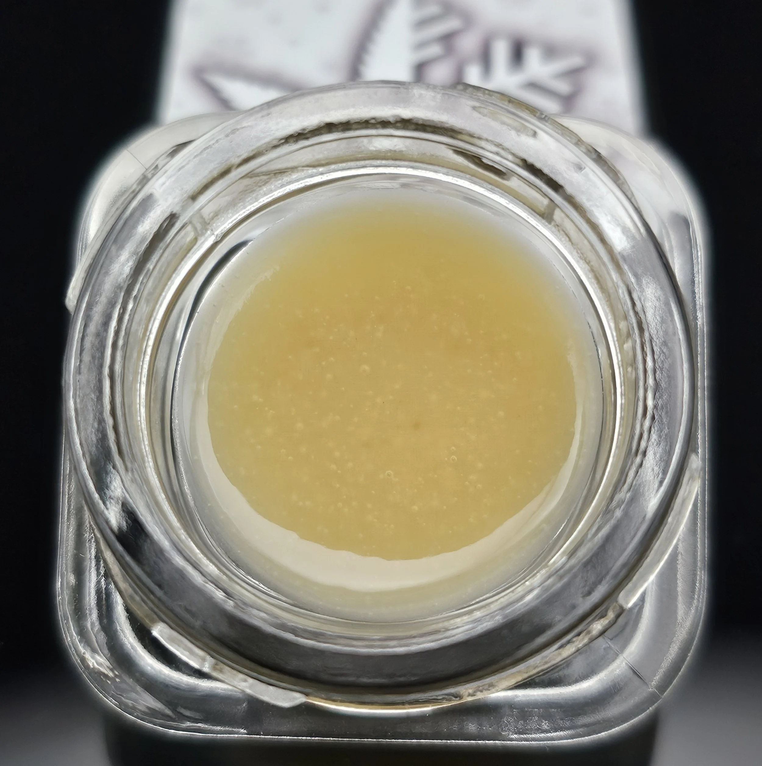 Rosin — Clouded Valley Cannabis LLC