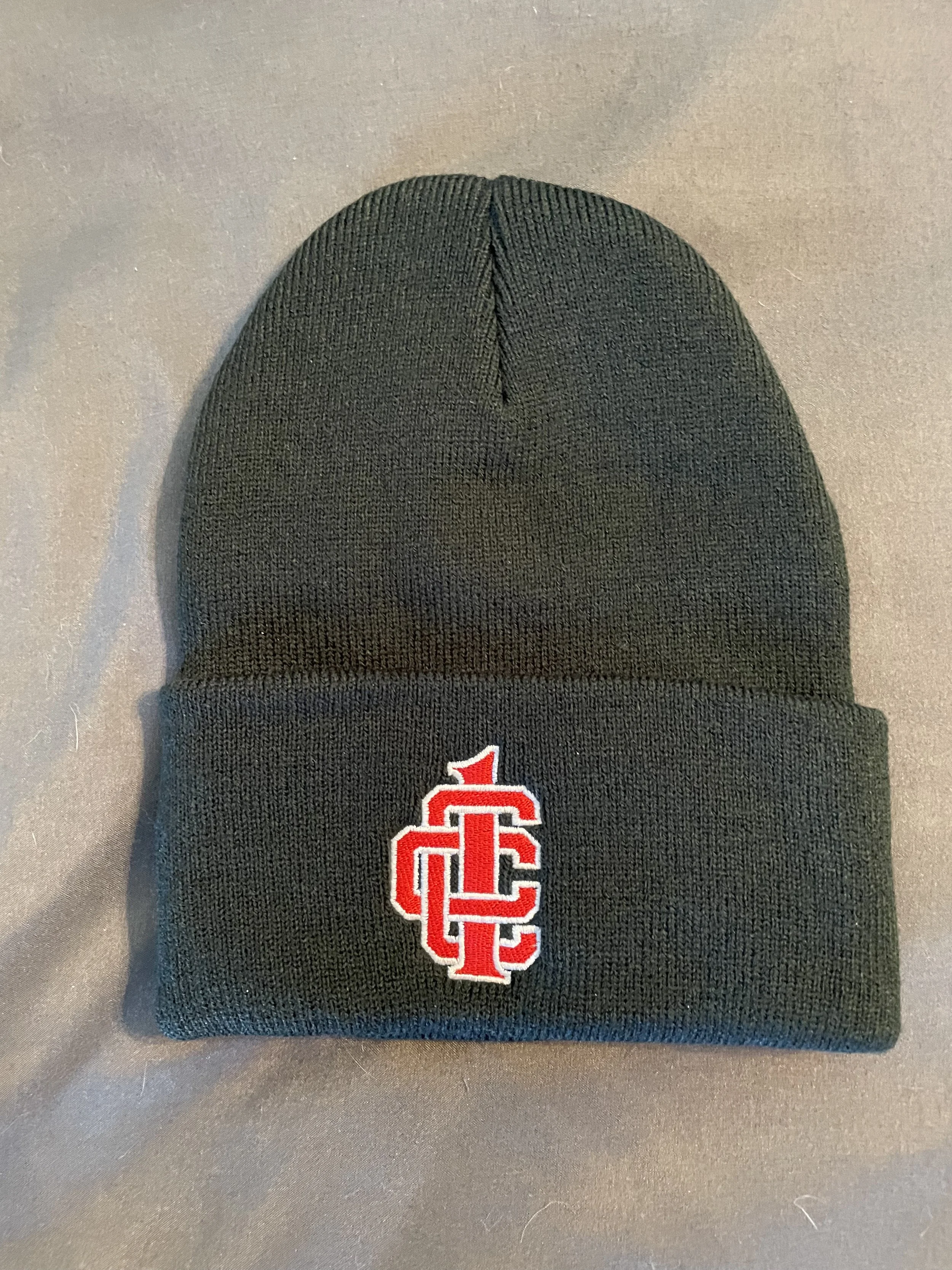 Store 1 — Crew 1st Culture