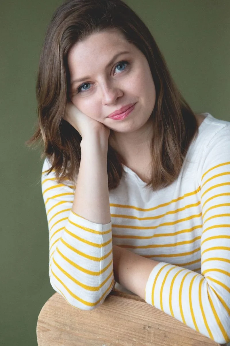 MEET THE COACHES — Creative Self-Mastery