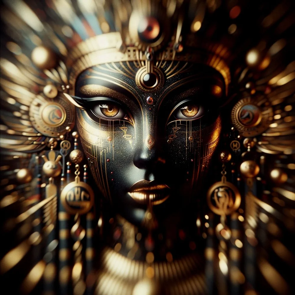 About — Hathor Studios