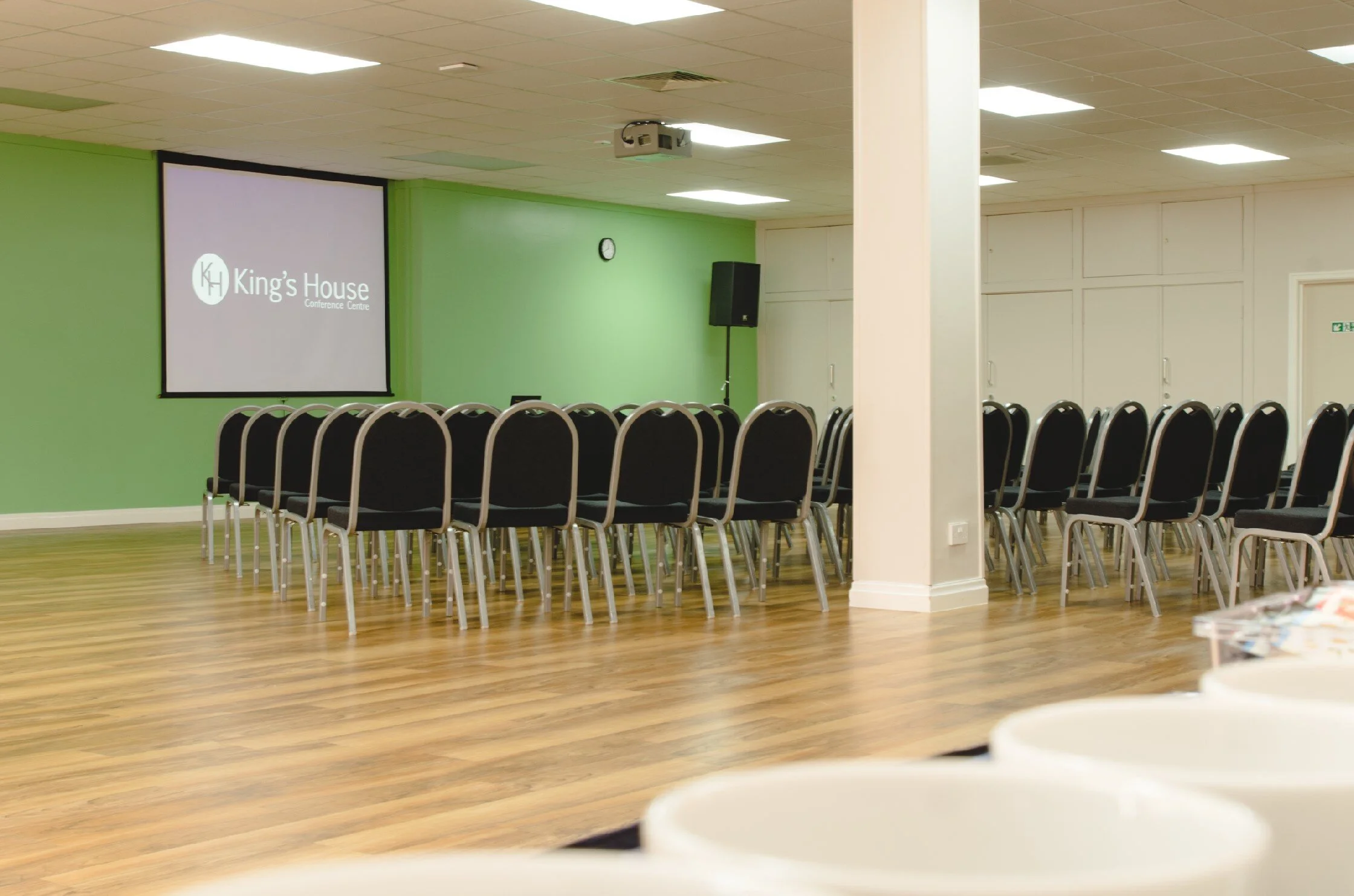 King's House Manchester: Event & Conference Gallery — King's House