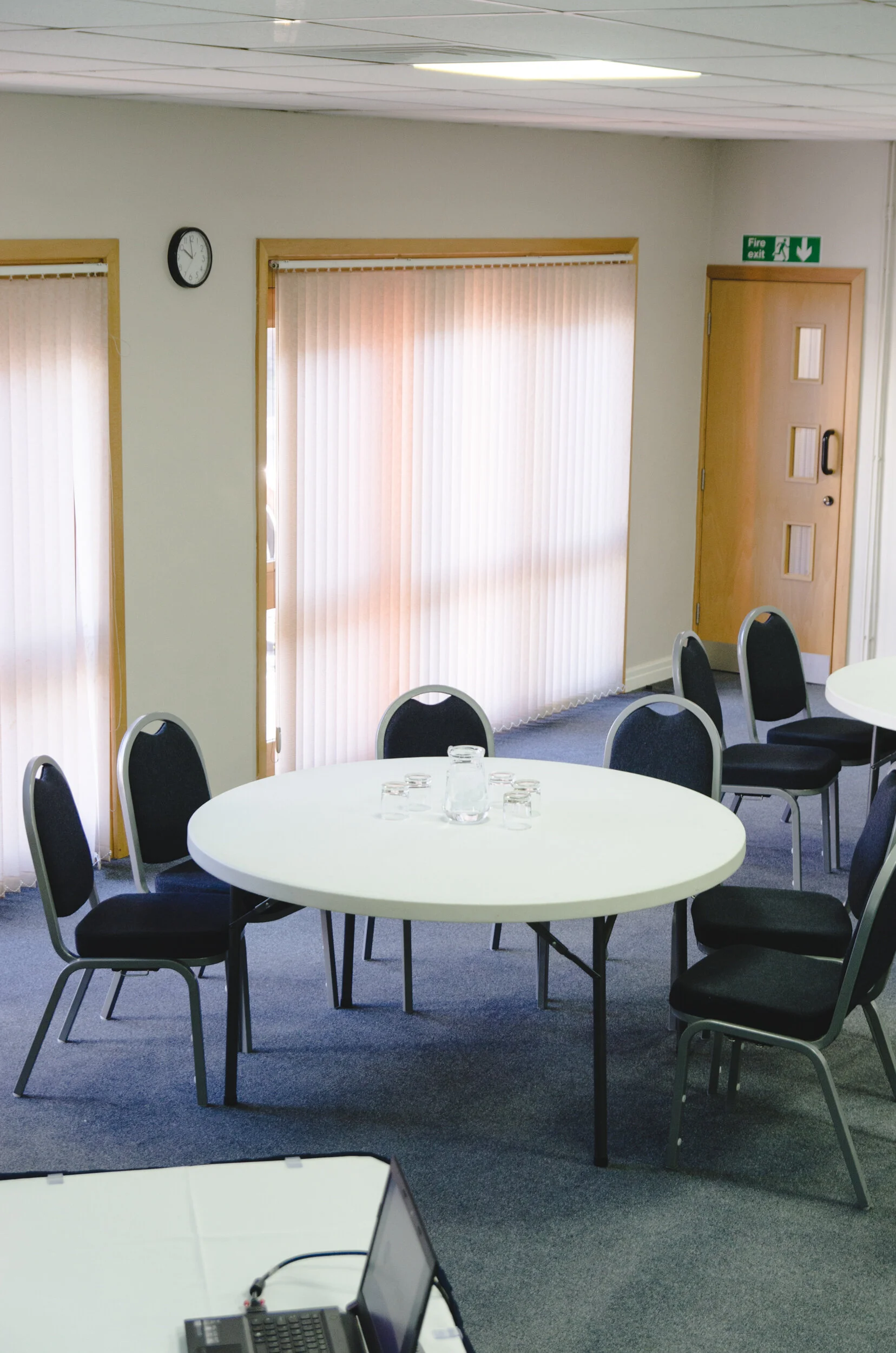 Seminar Room 1 — King's House