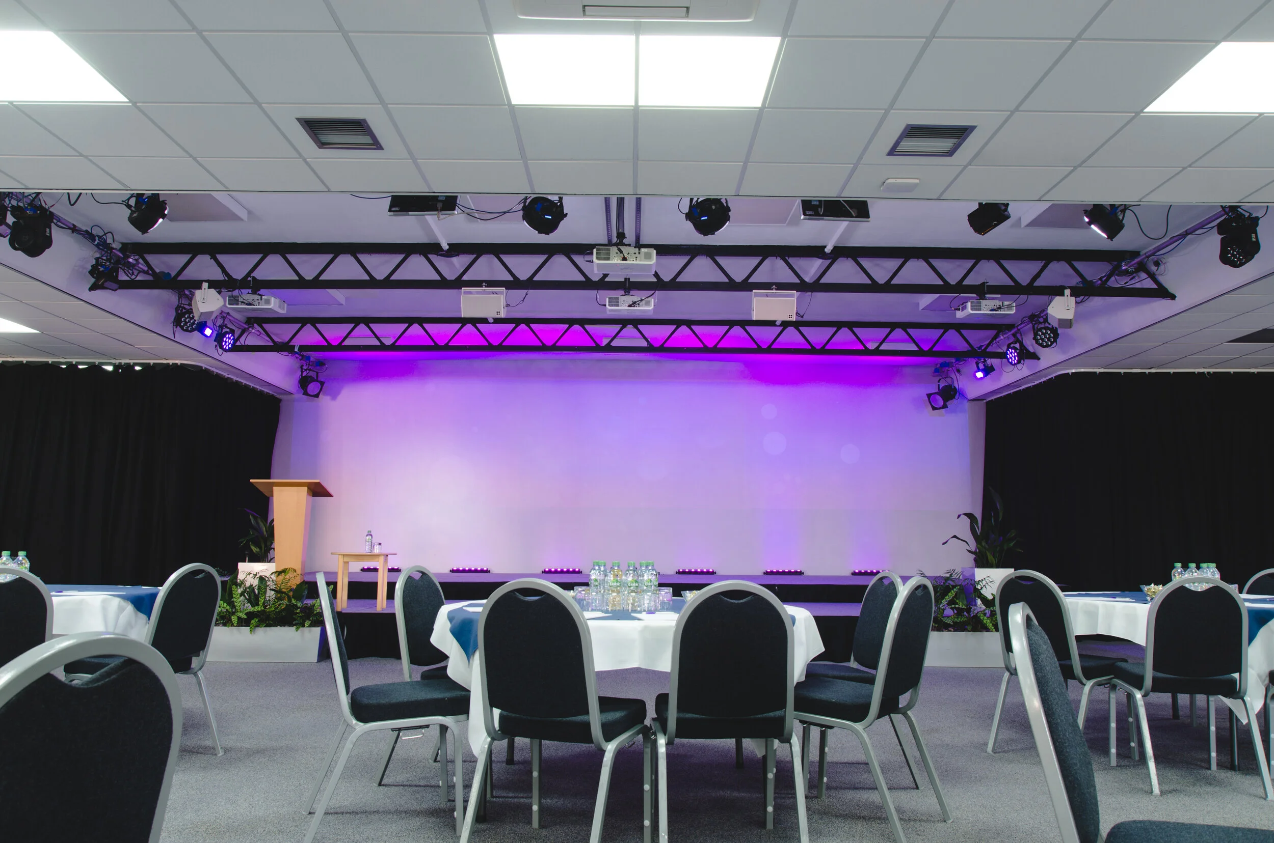 Meeting Room Hire & Conference Centre, Manchester City Centre