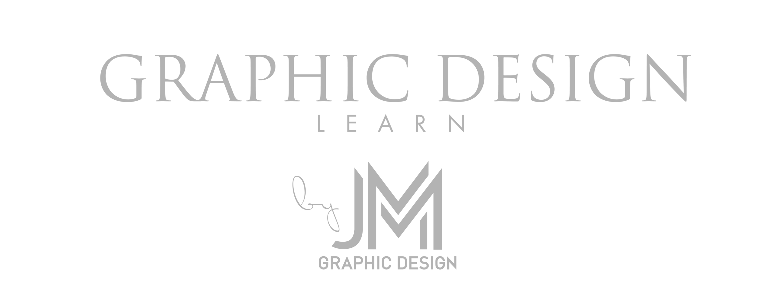 How To Learn Logo Design