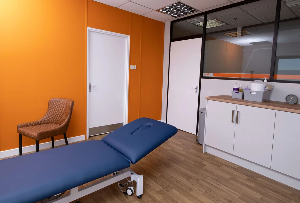 Meet Our Team | Experts in Pain Relief, Back and Neck Care — Benji Physio