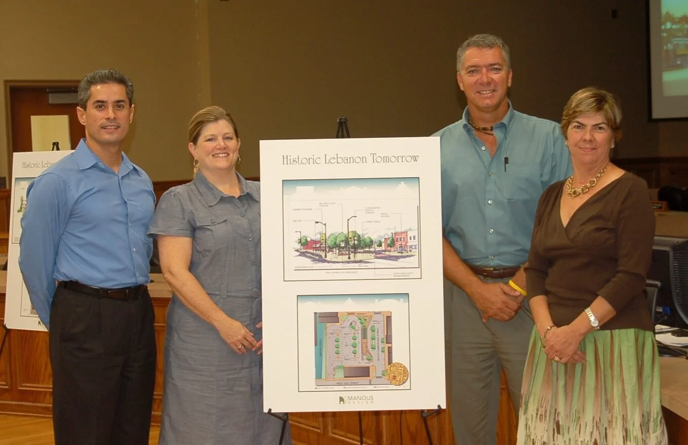Gallery — Historic Lebanon