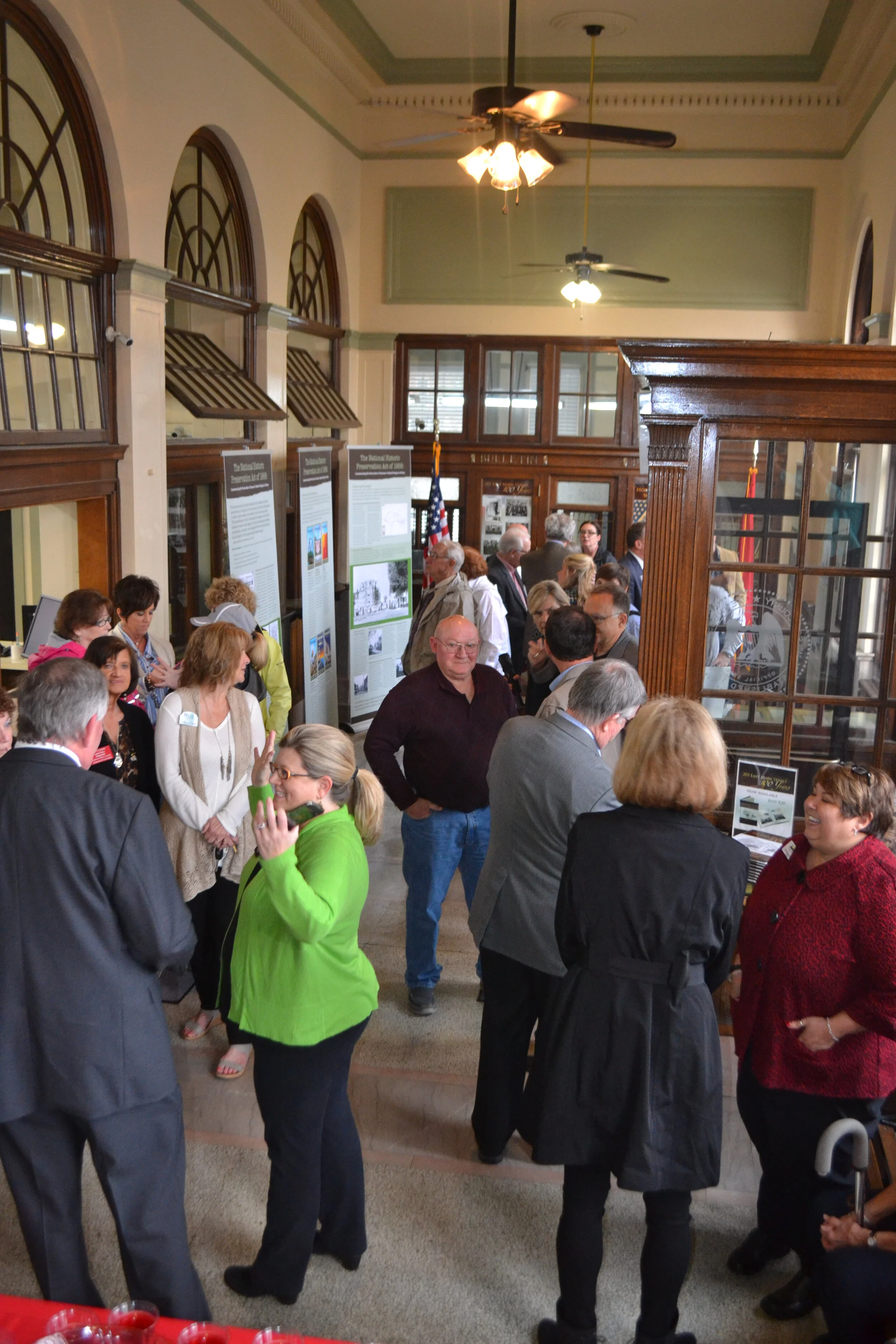 Gallery — Historic Lebanon