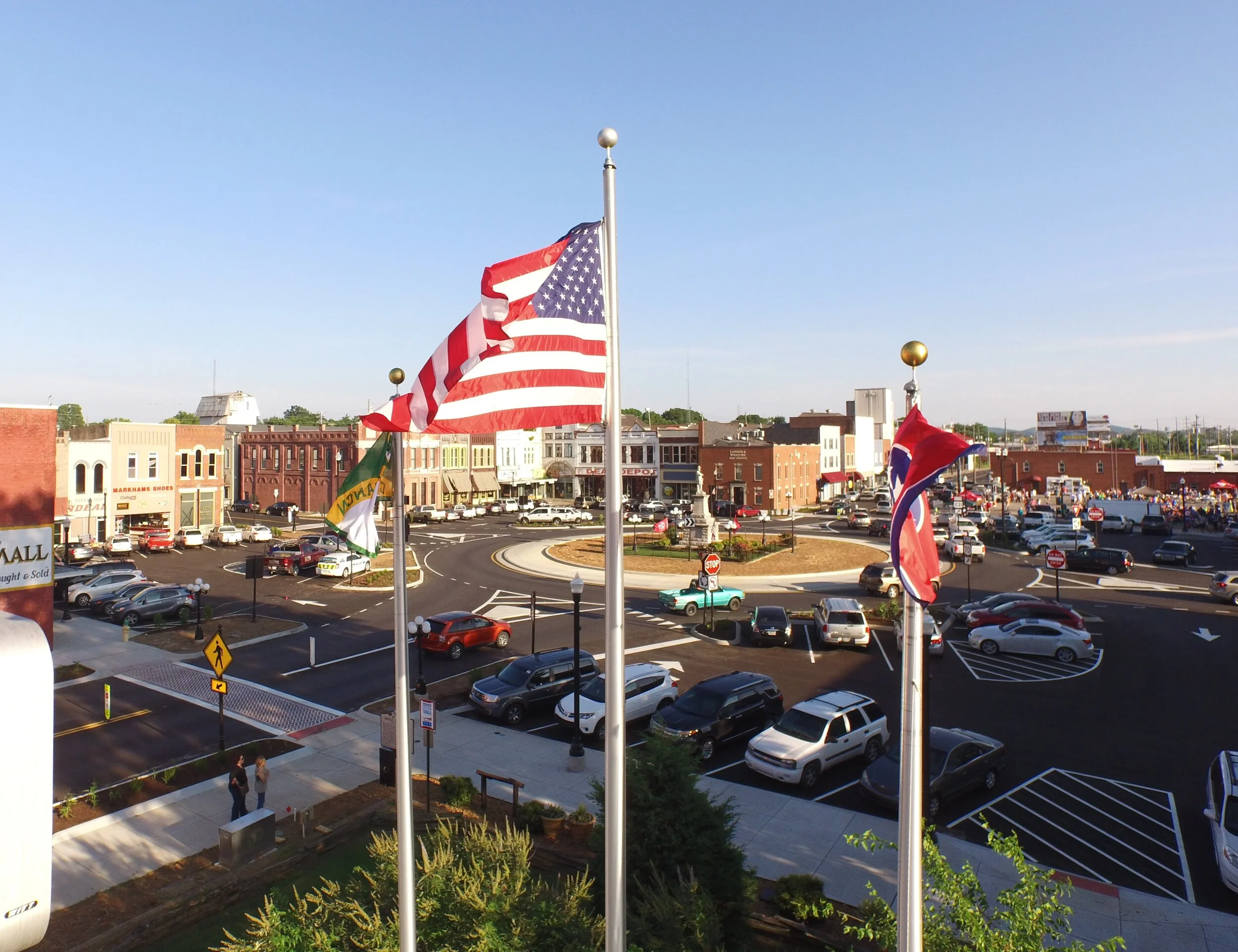 Gallery — Historic Lebanon