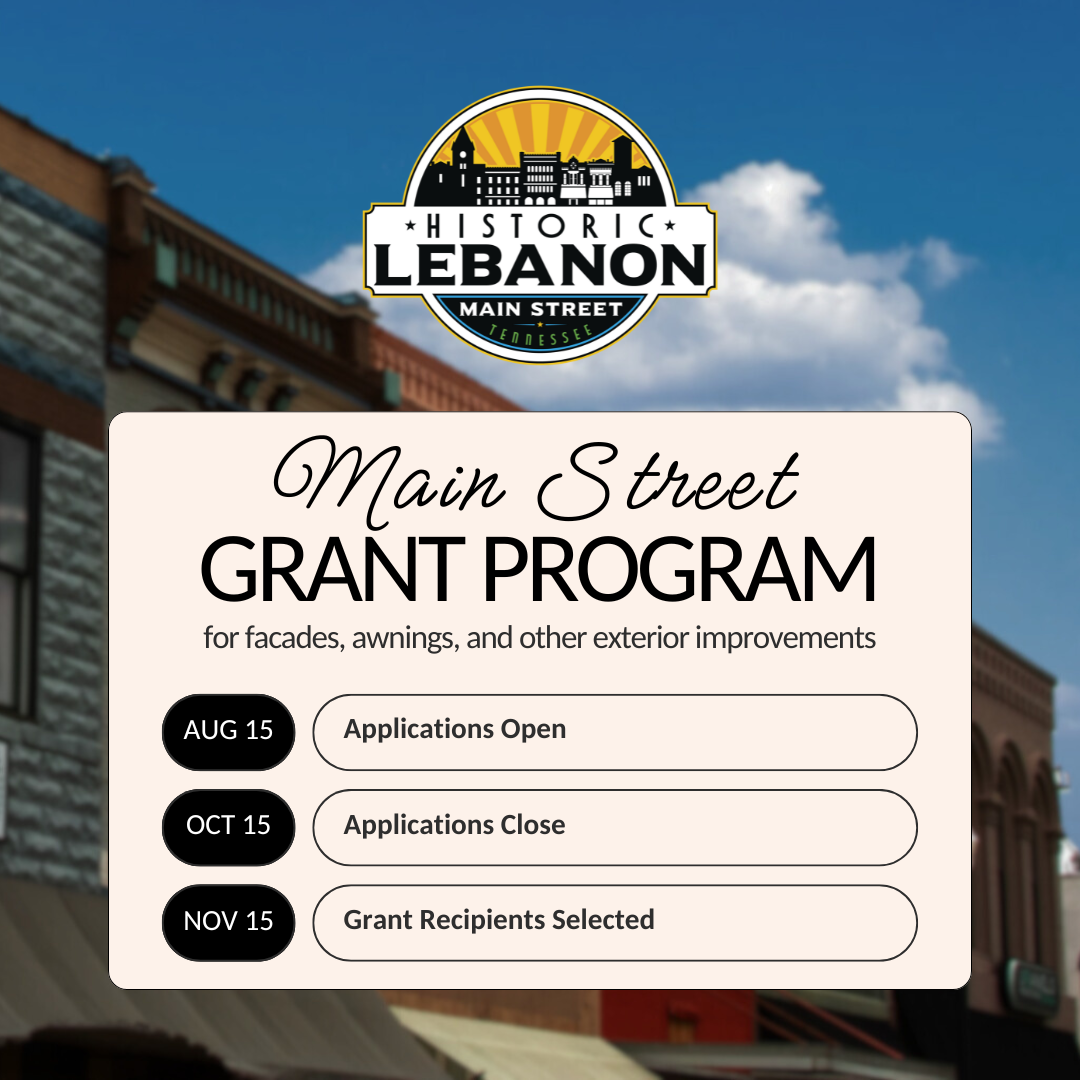 Historic Lebanon