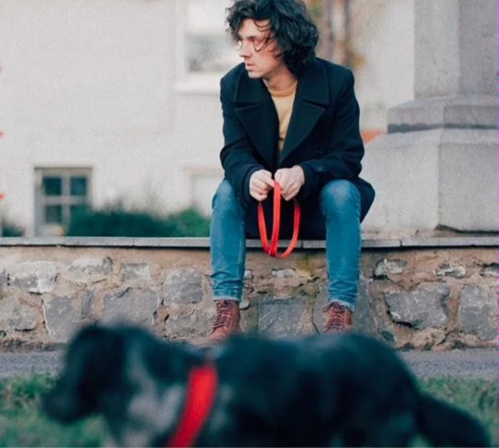 About — Thomas Morris