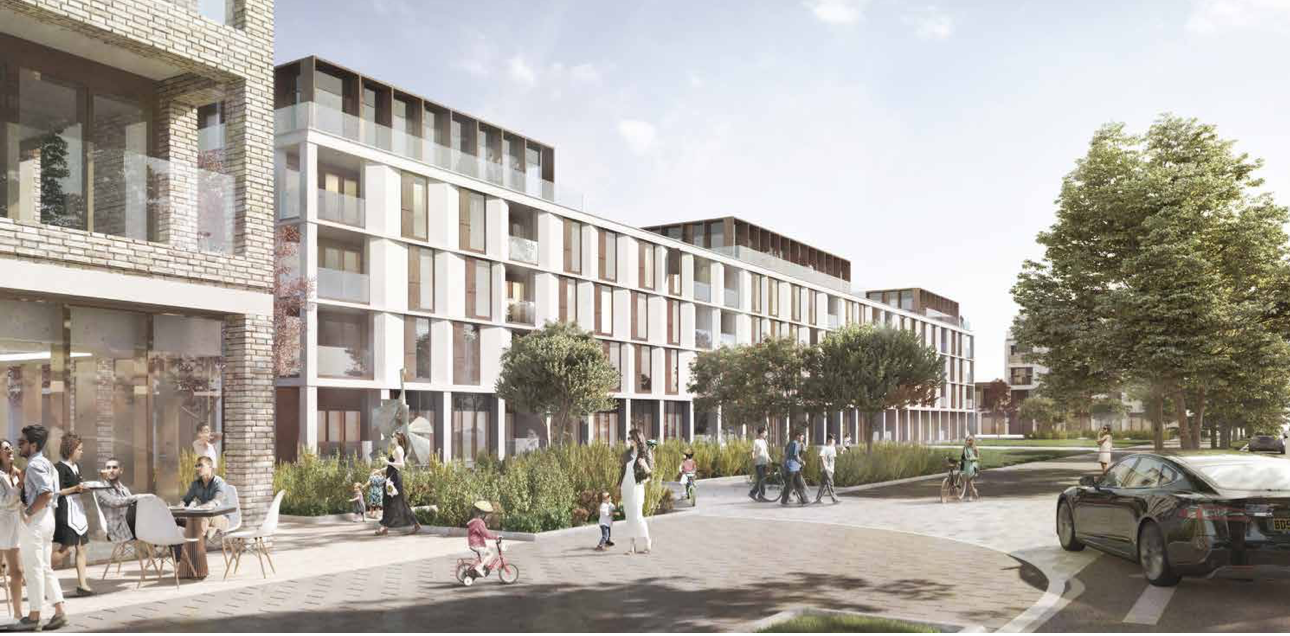 CompassRock International