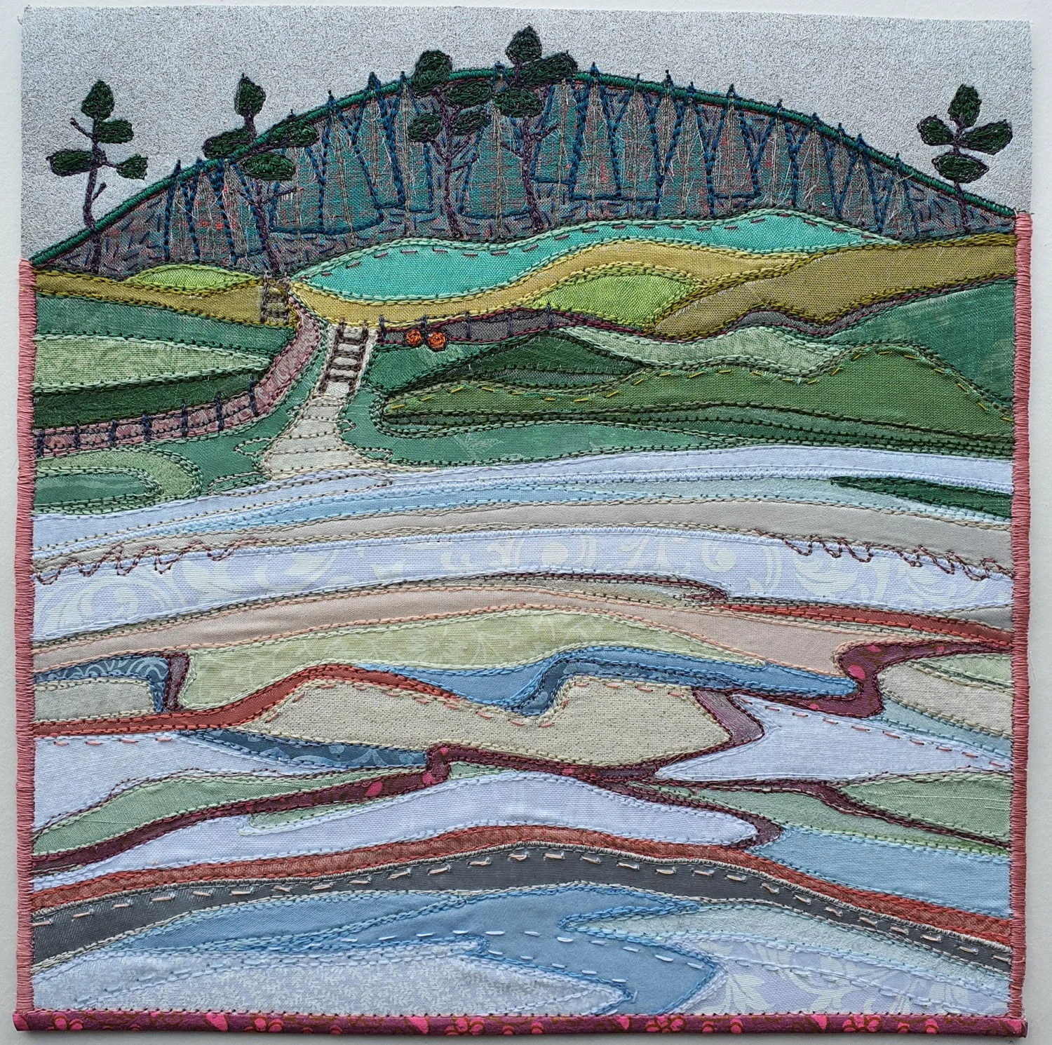 Debbie Lee Art