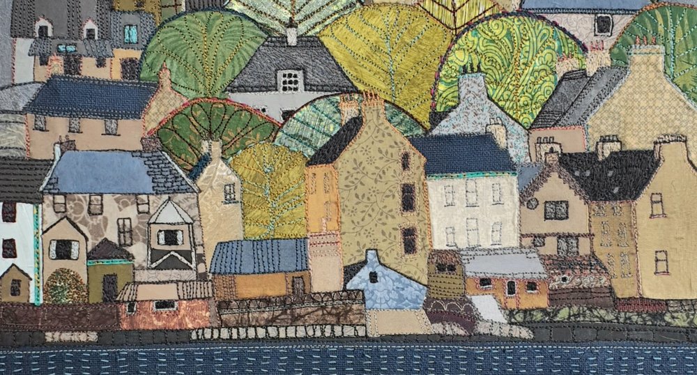 Our Story — Debbie Lee Art