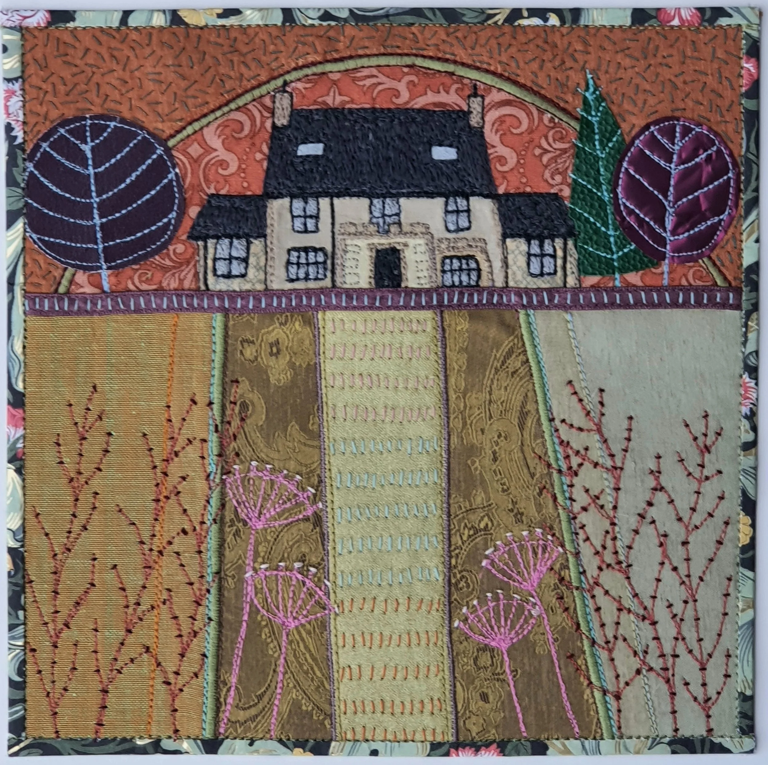 Debbie Lee Art