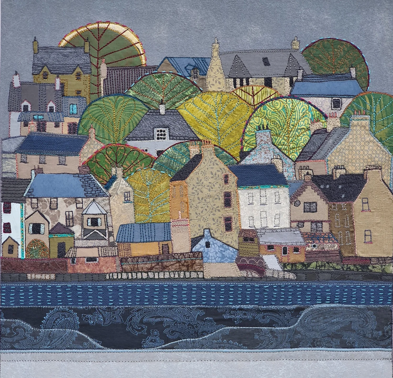 Debbie Lee Art