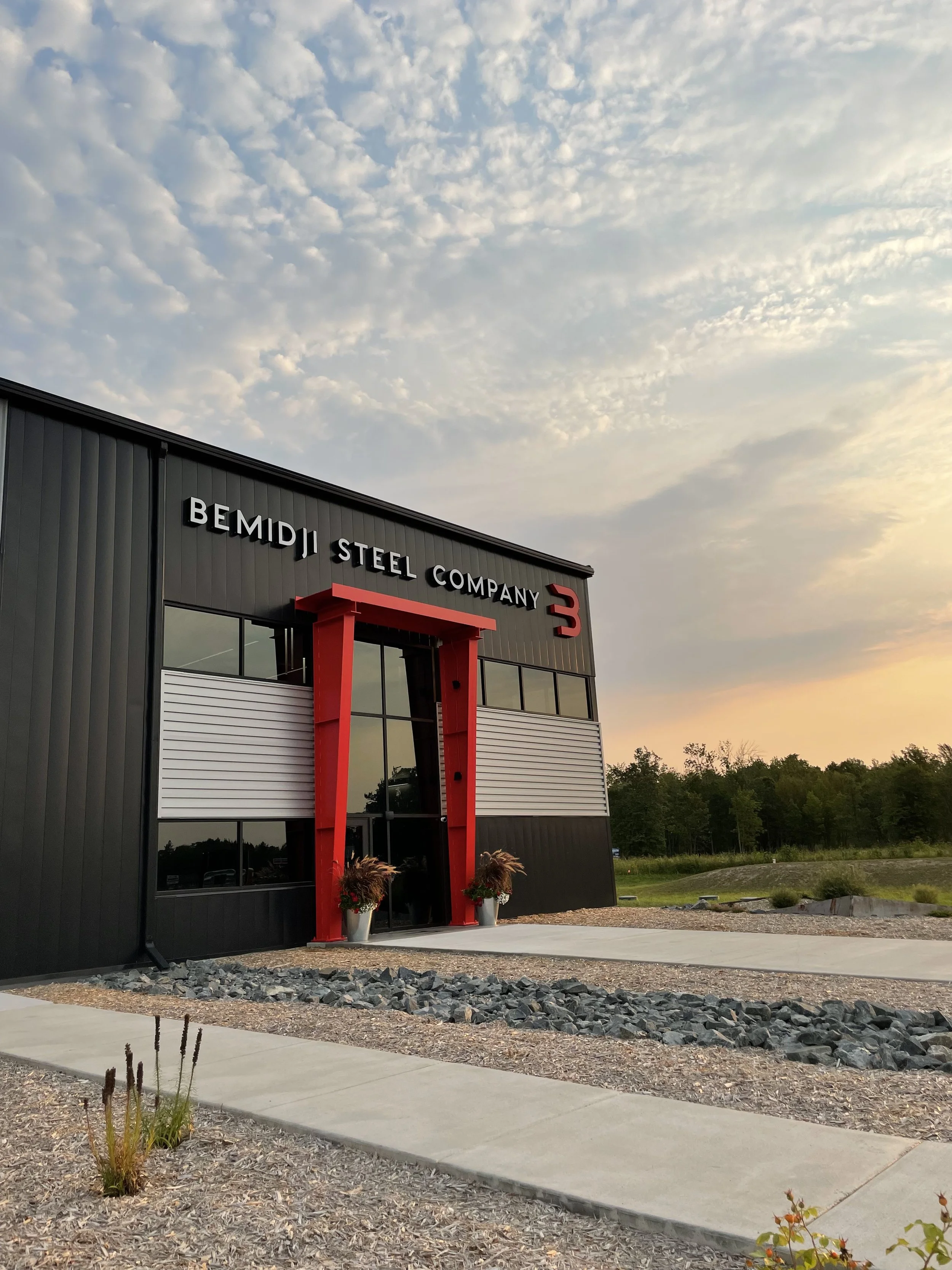 Bemidji Steel Company