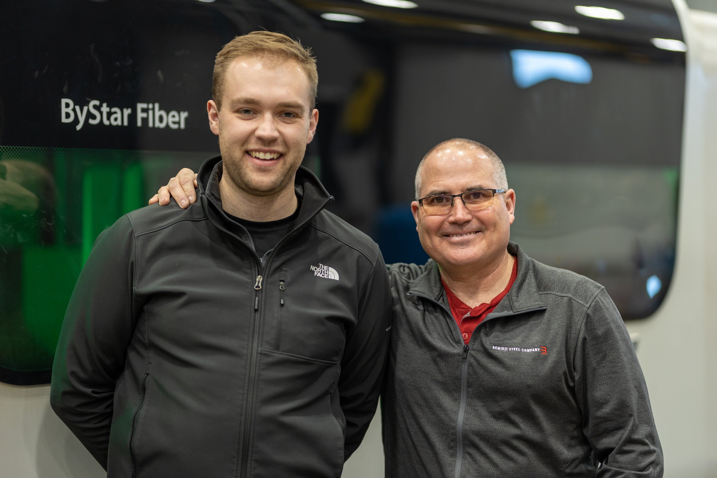 About — Bemidji Steel Company