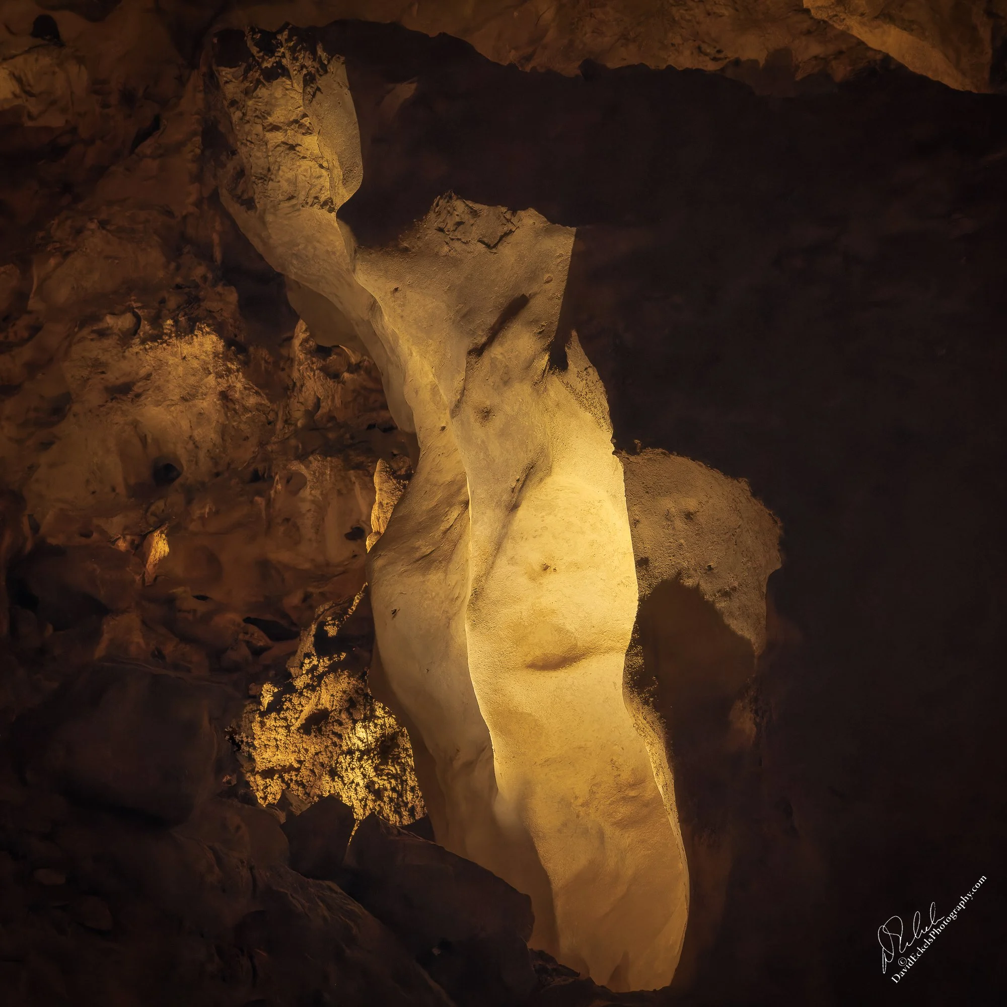 Faces of Inferno — David Eckels Photography