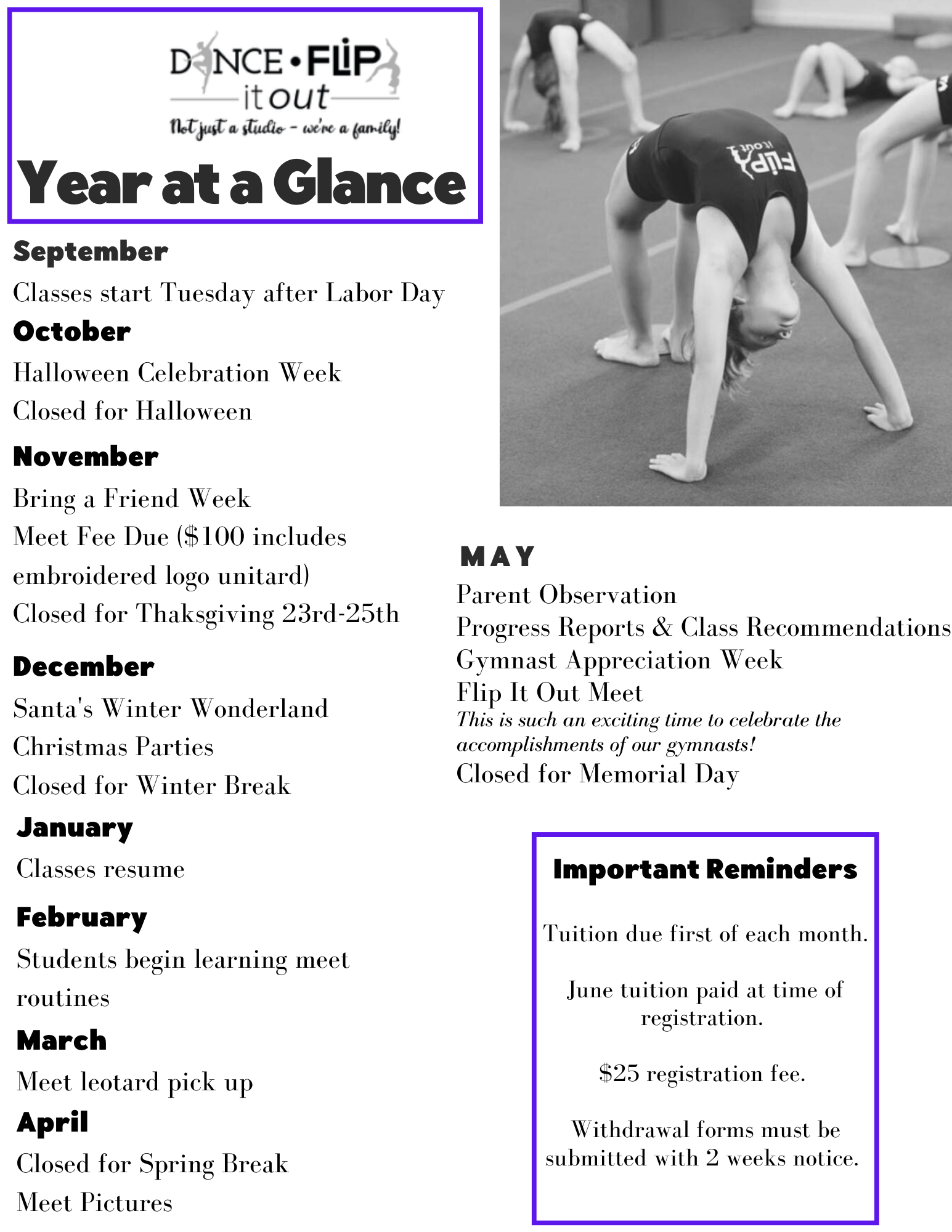 Services 1 — Flip It Out