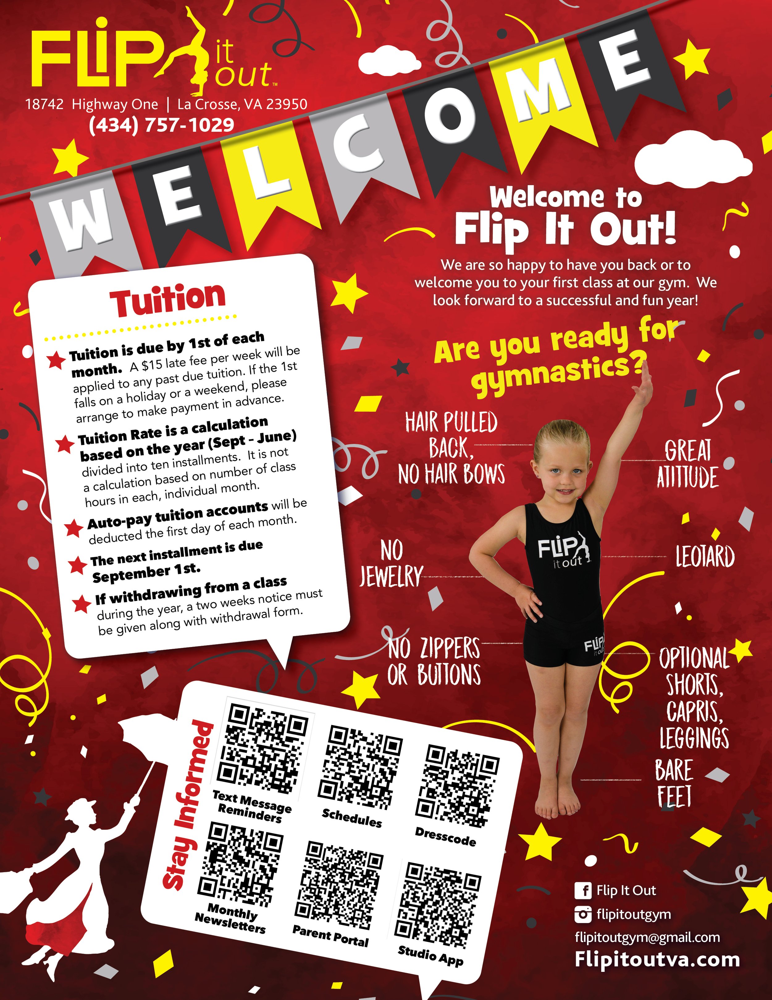 Services 1 — Flip It Out