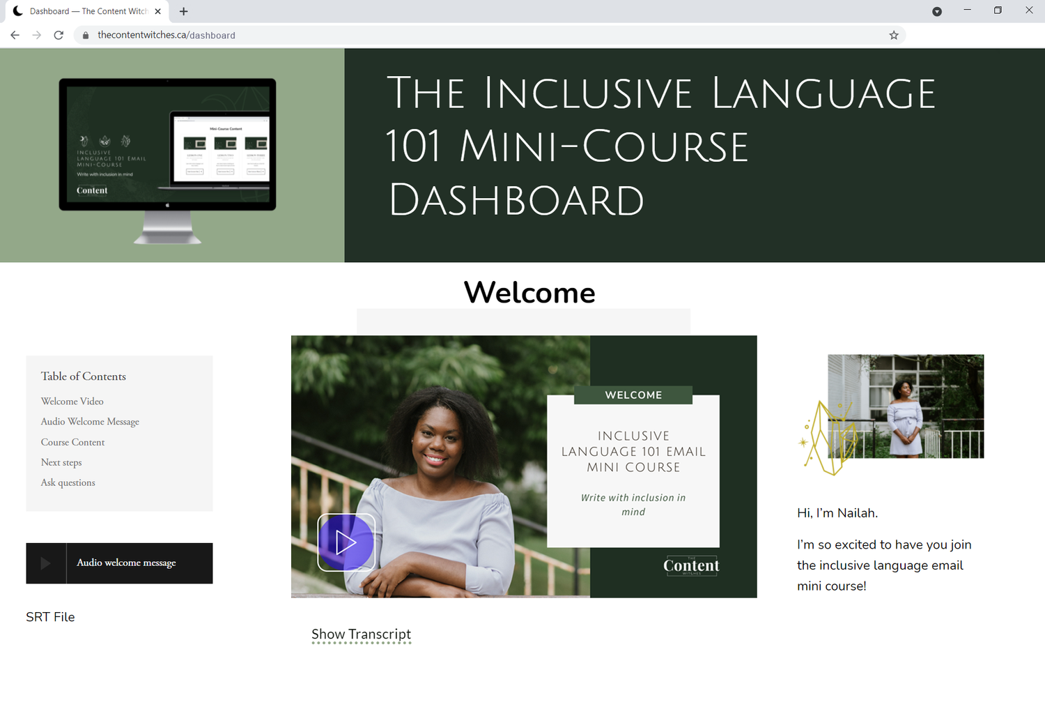 10 Inclusive Language Writing Tips — The Content Witches
