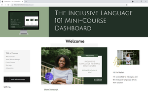 10 Inclusive Language Writing Tips — The Content Witches