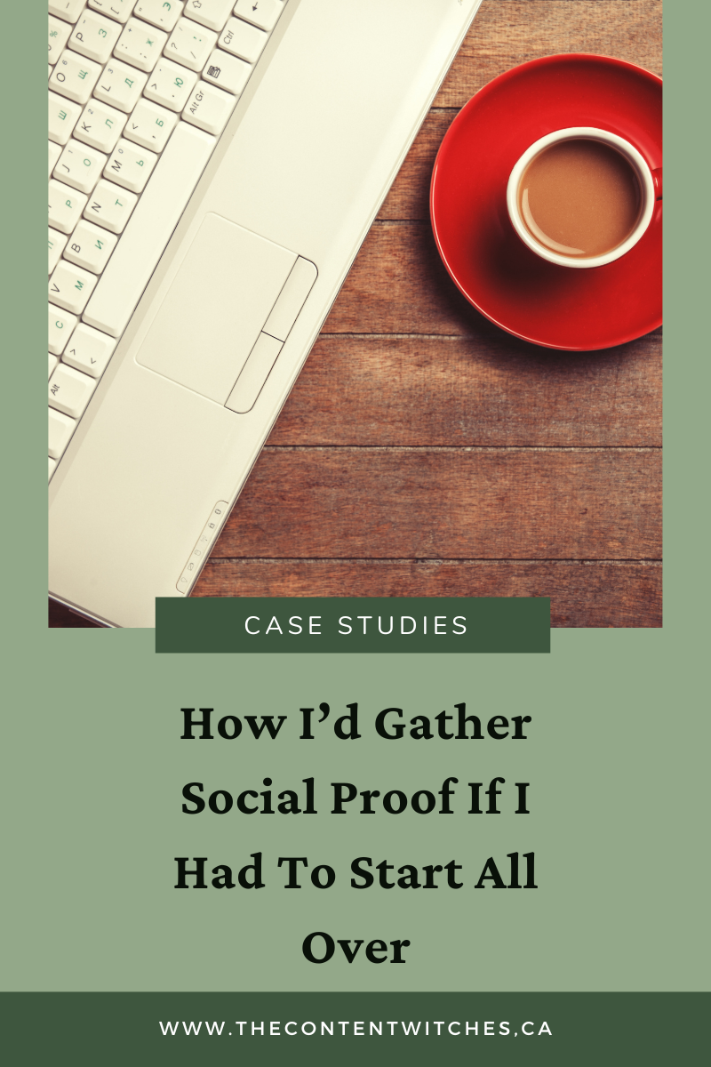 How To Create Descriptive Transcripts Using Tactiq — The Content Witches