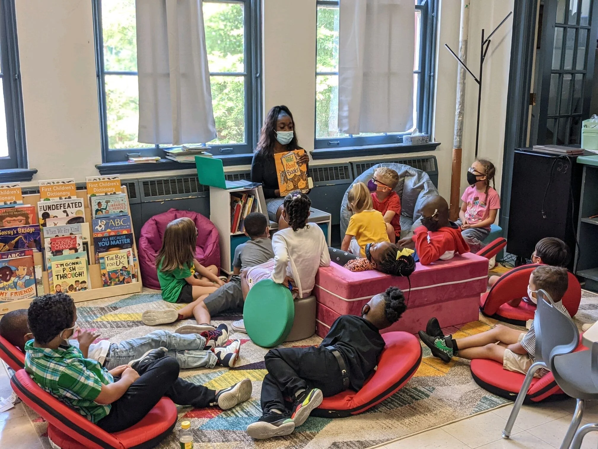 FAQs 1 — Homer Plessy Community Schools