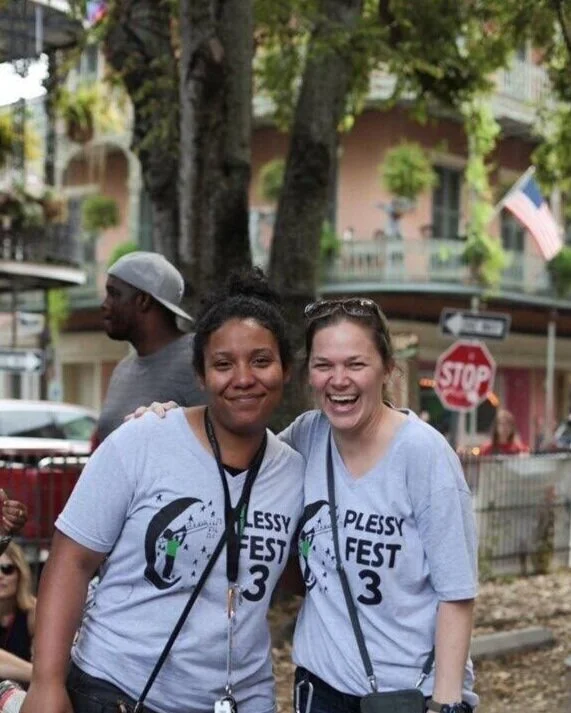 Careers — Homer Plessy Community Schools