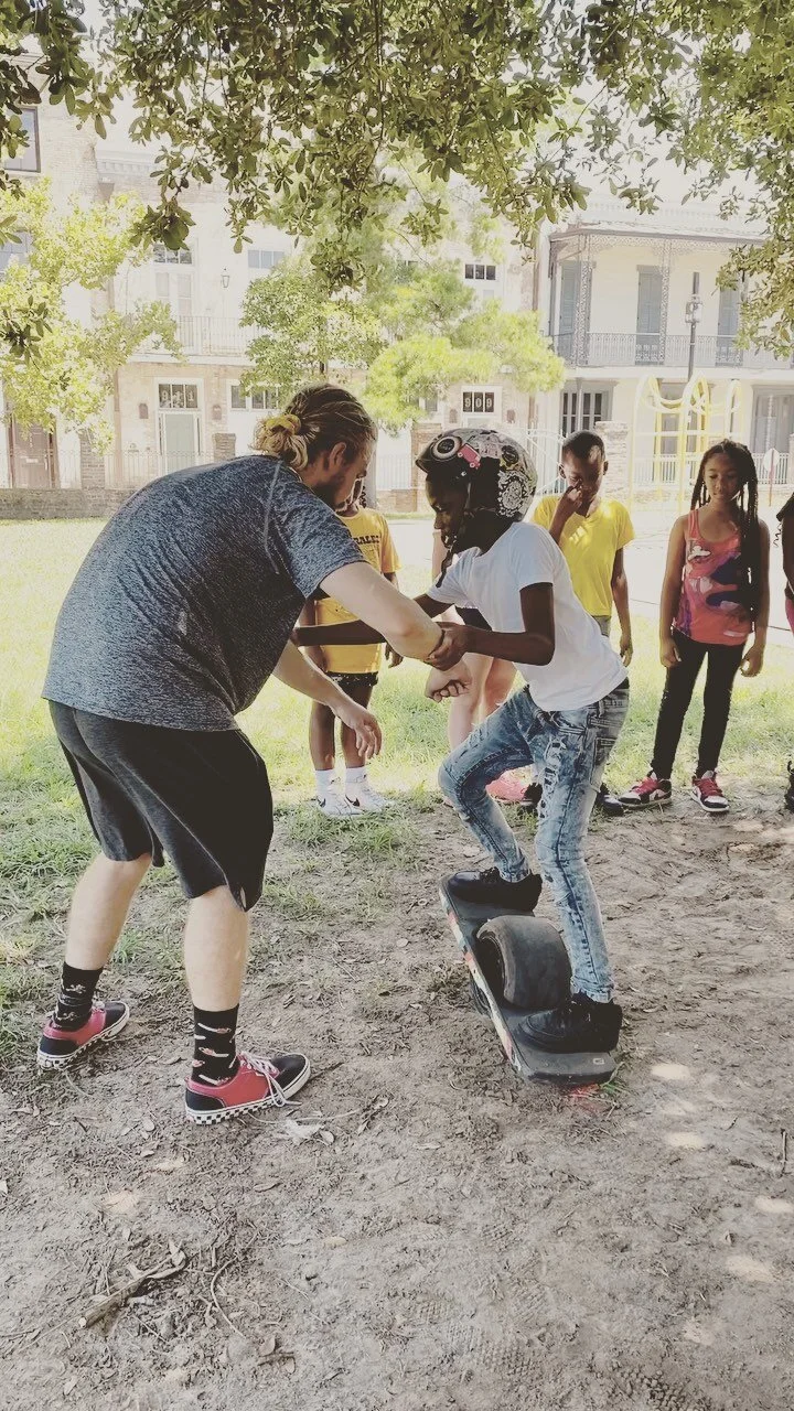 Homer Plessy Community Schools