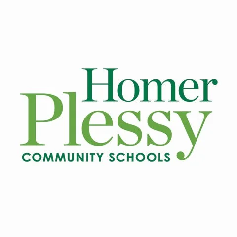 Plessy Fest — Homer Plessy Community Schools